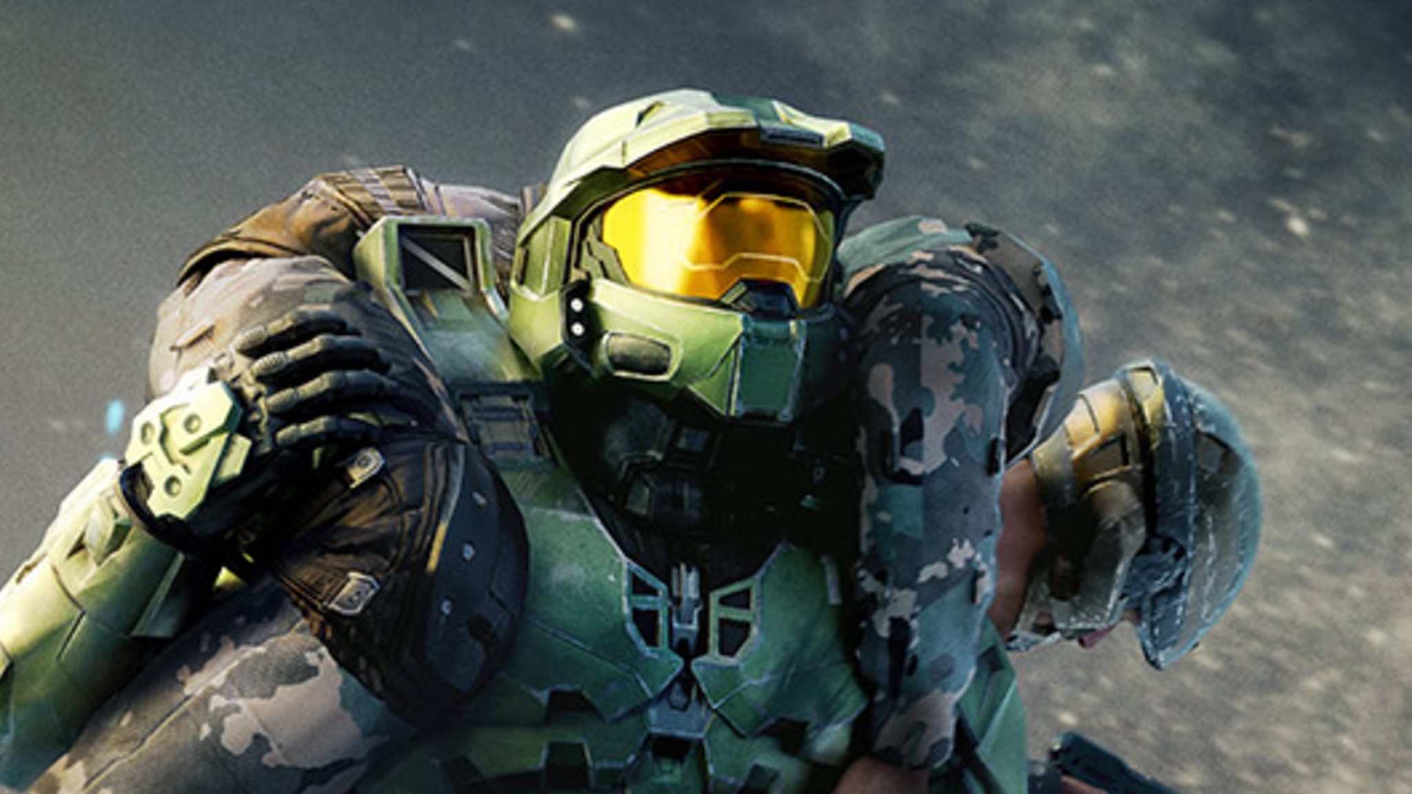 Halo Infinite Sequel Reveals New Story Details