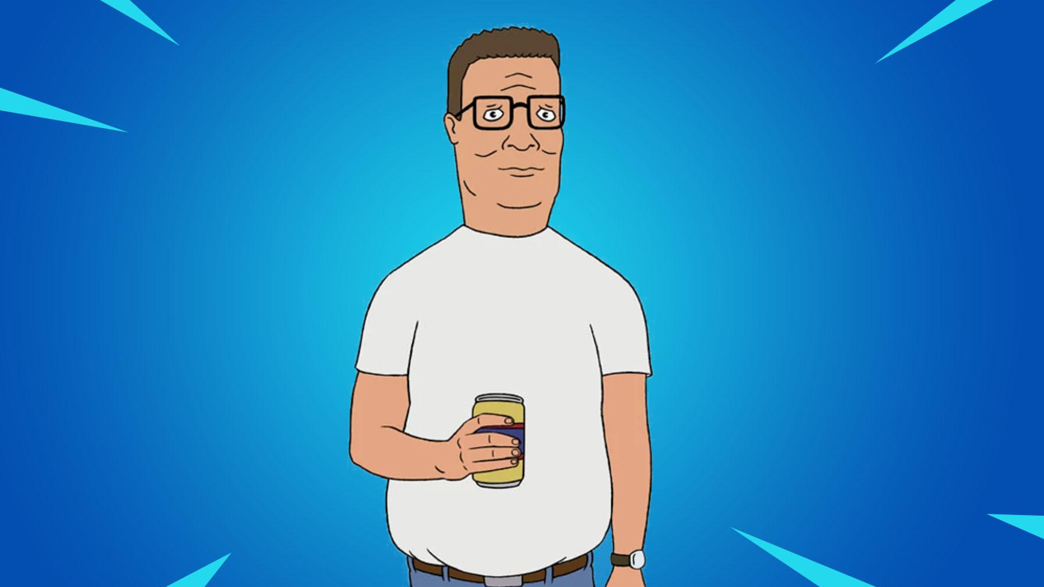 Fortnite Reportedly Dropping King of the Hill and Bob's Burgers Collabs ...