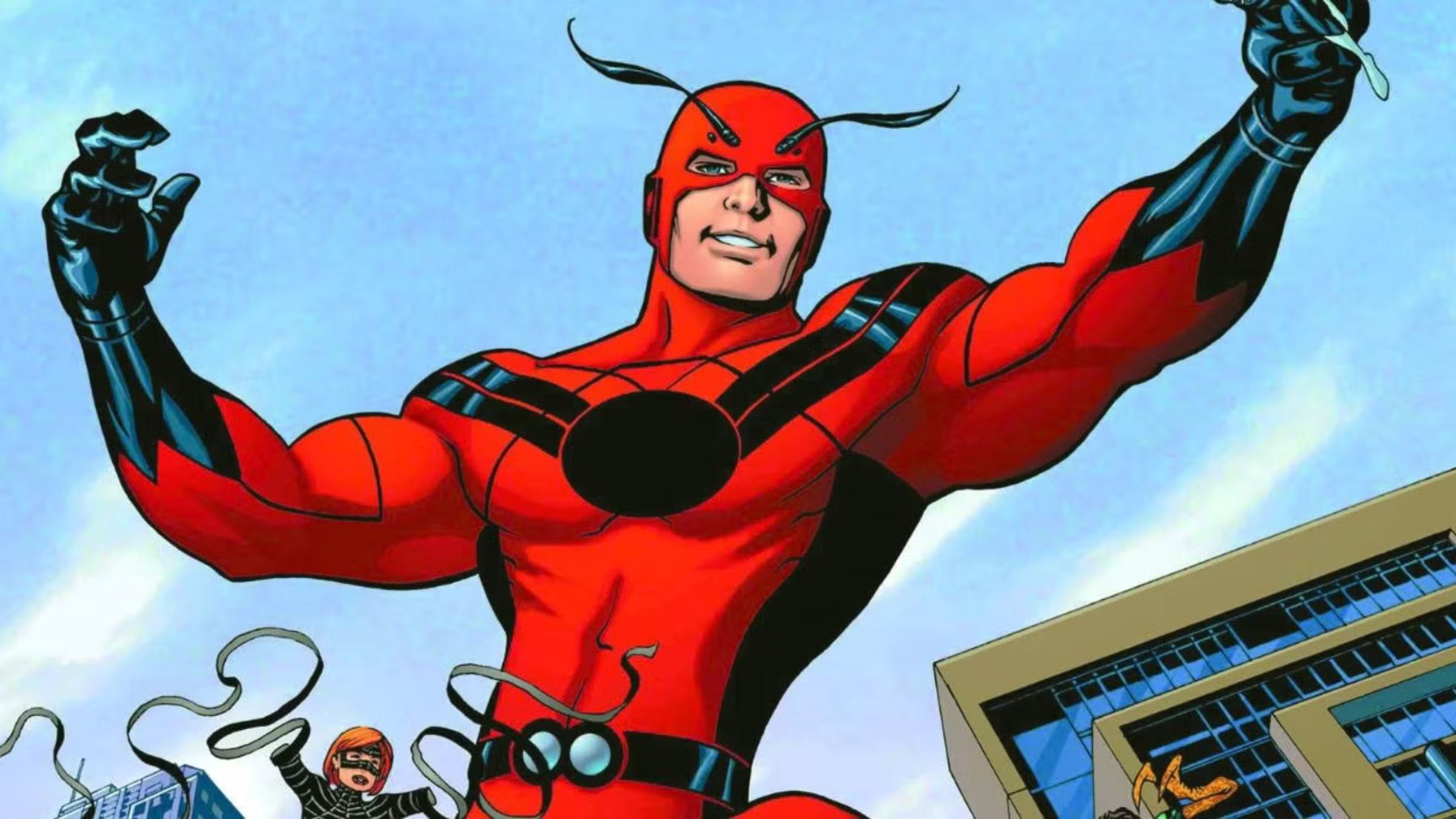 The 10 Best Avengers Leaders, Based on Experience - ComicBook.com