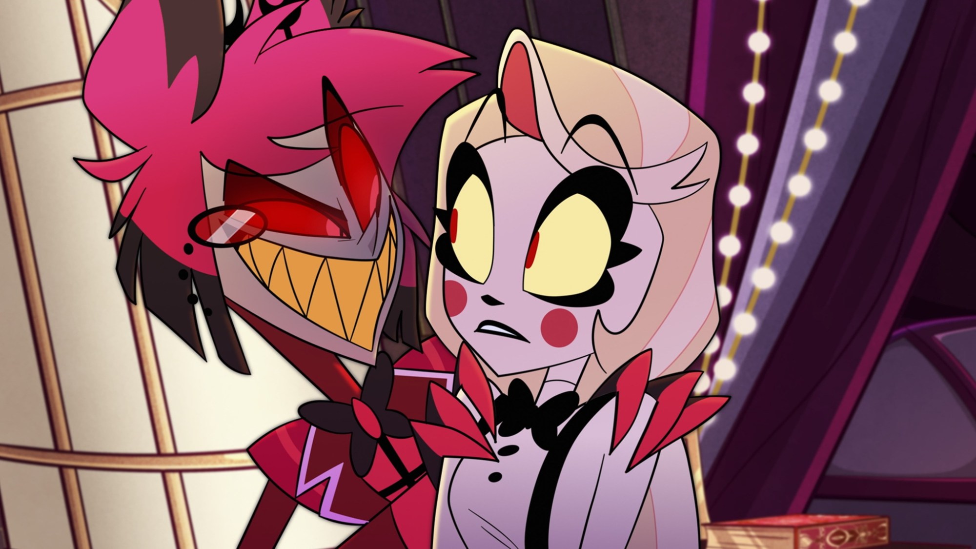 Hazbin Hotel Creator Talks Season 2's Story, "Its Become Increasingly ...