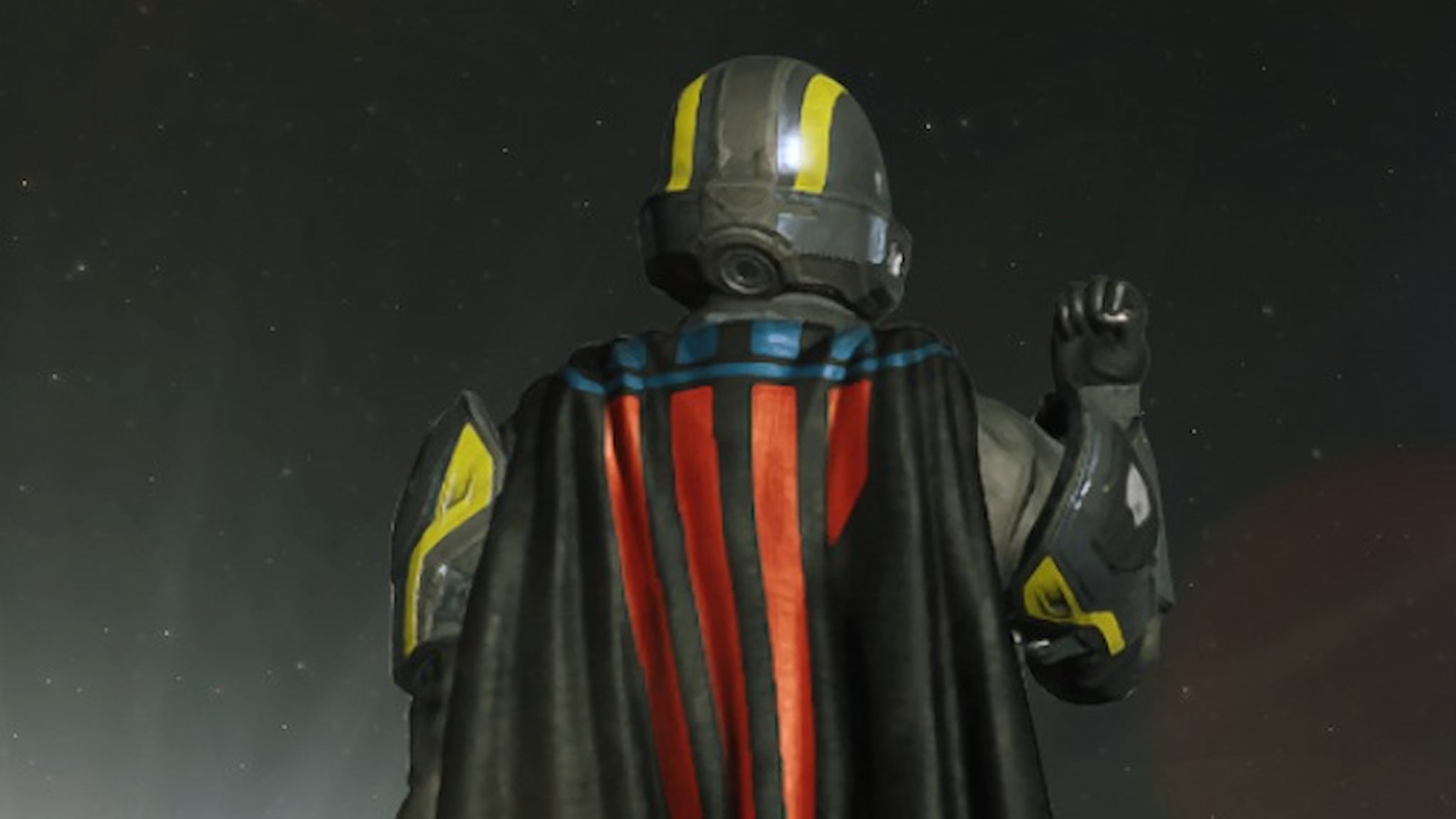Helldivers 2 Gives Update on Upcoming Armor Customization Feature