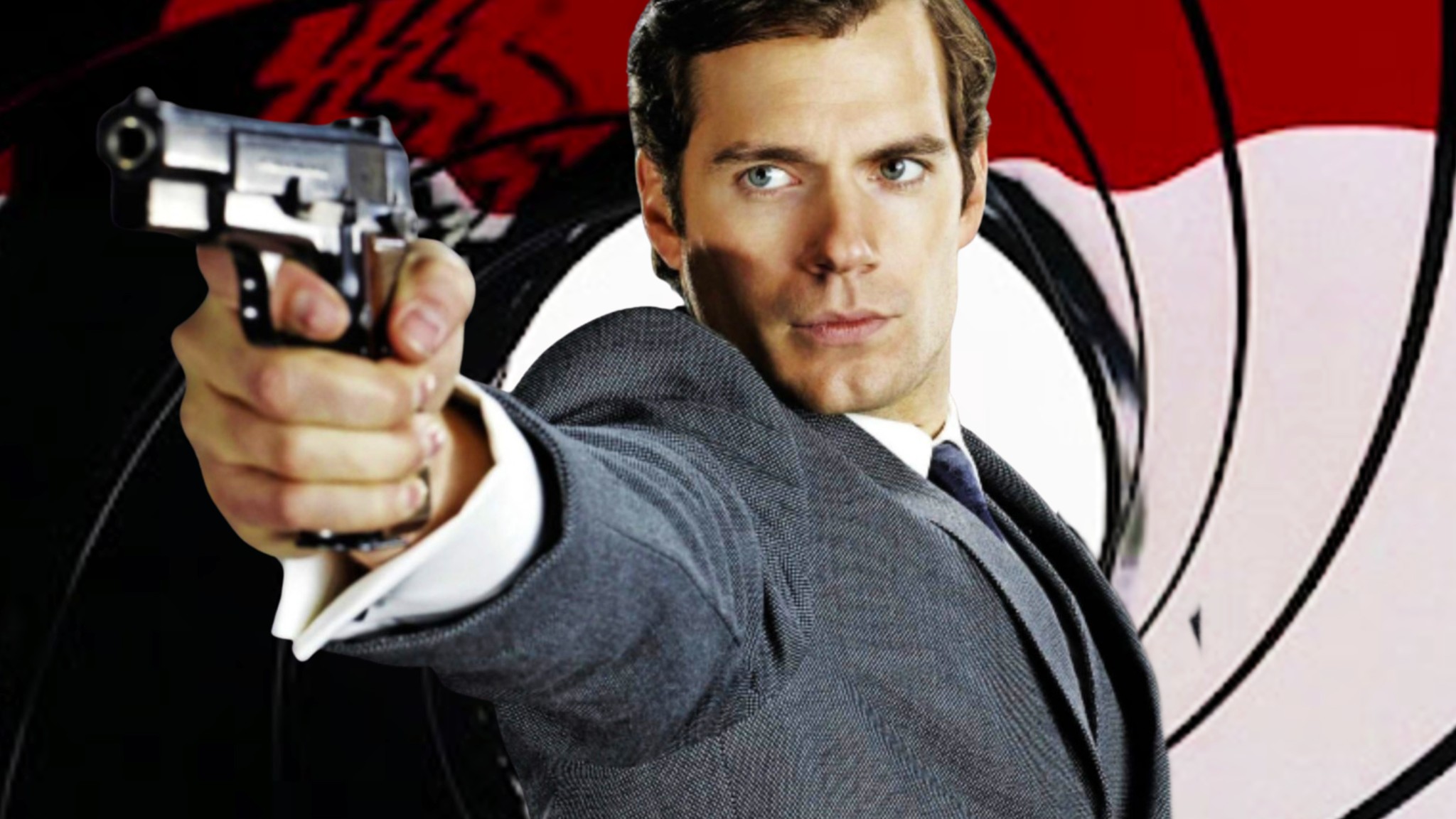 New James Bond Rumor Resurrects Major Daniel Craig Controversy ...