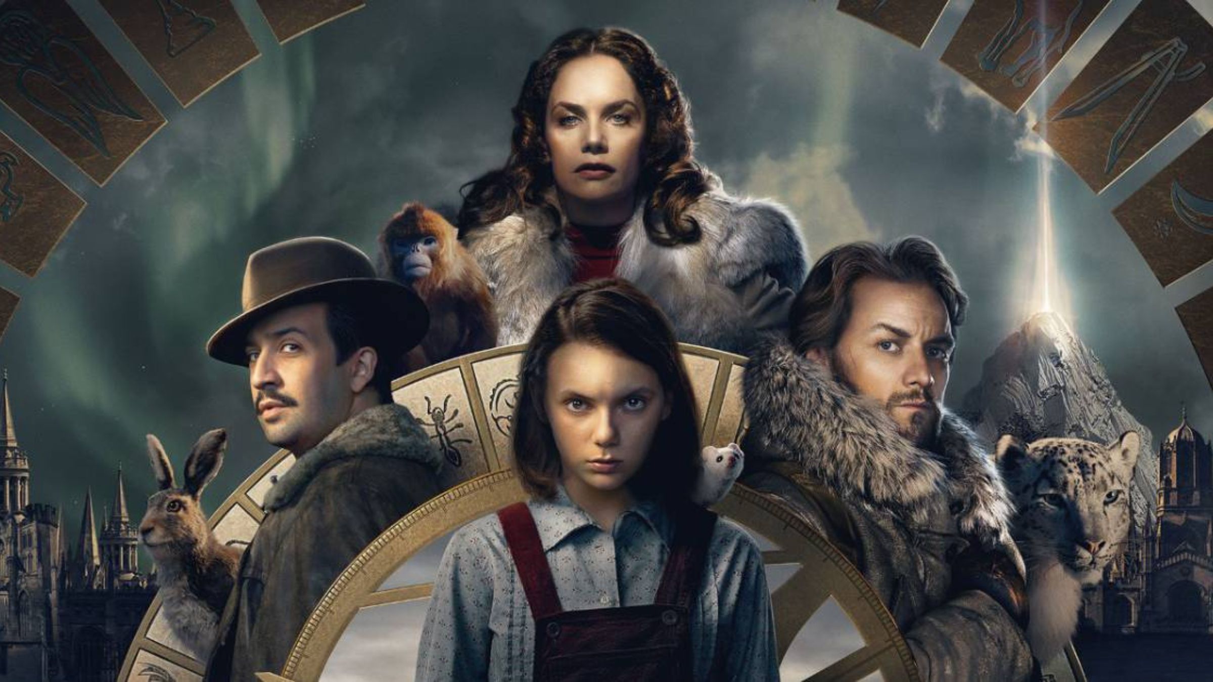 10 Best Fantasy TV Shows of the 21st Century (So Far) - ComicBook.com