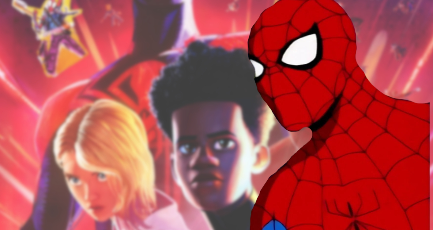 Spider-Man: The Animated Series Was Major Inspiration For the Spider ...