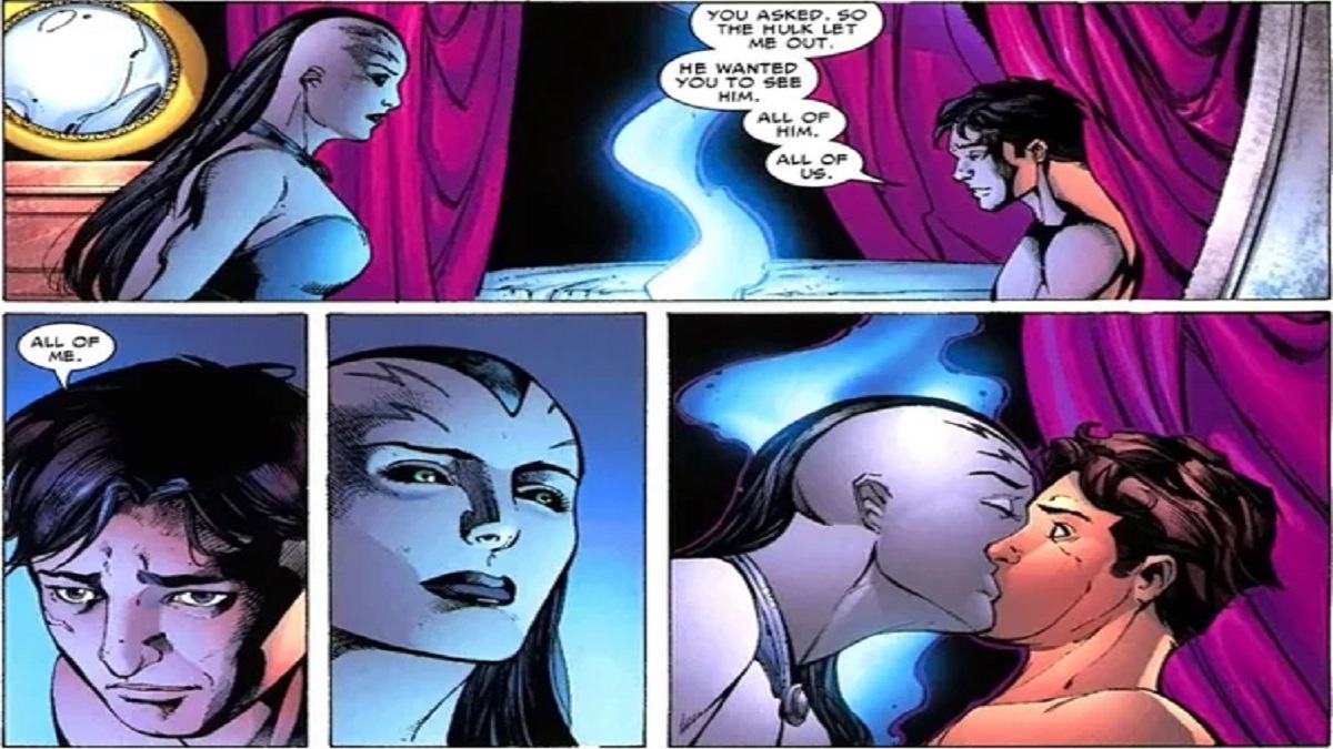 7 Characters The Hulk Has Definitely Smashed - ComicBook.com