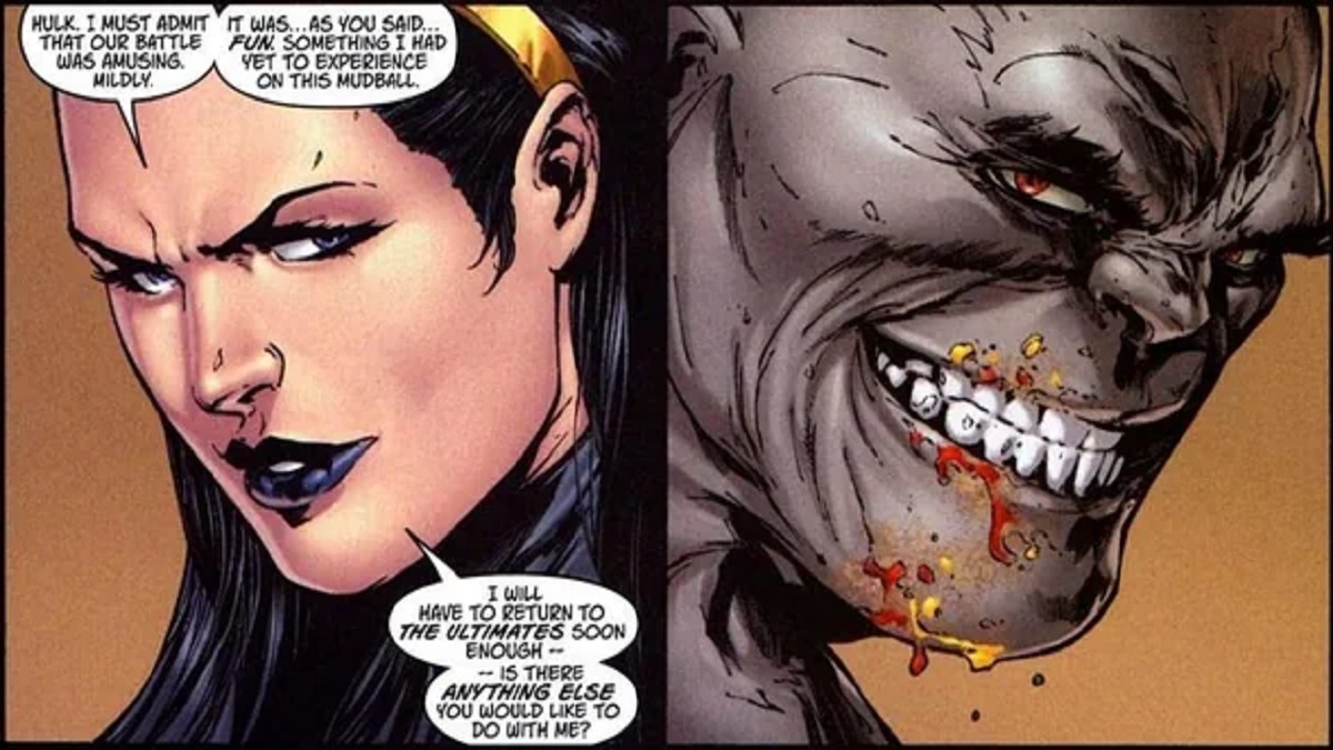 7 Characters The Hulk Has Definitely Smashed - ComicBook.com