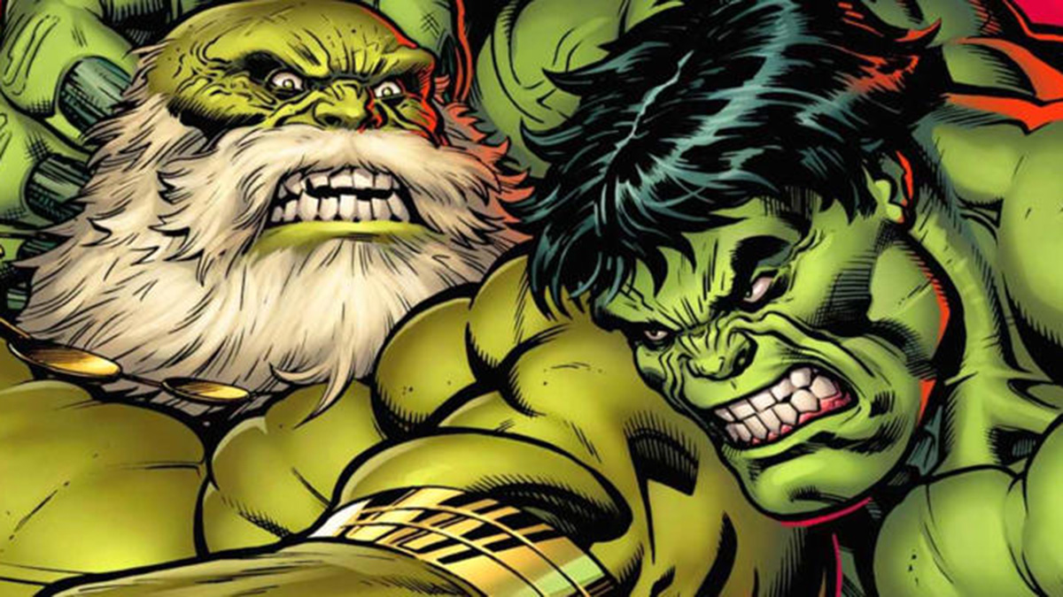 10 Most Powerful Hulk Villains - ComicBook.com