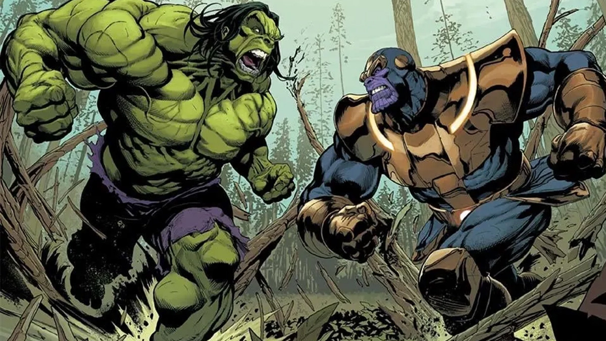 10 Most Powerful Hulk Villains - ComicBook.com