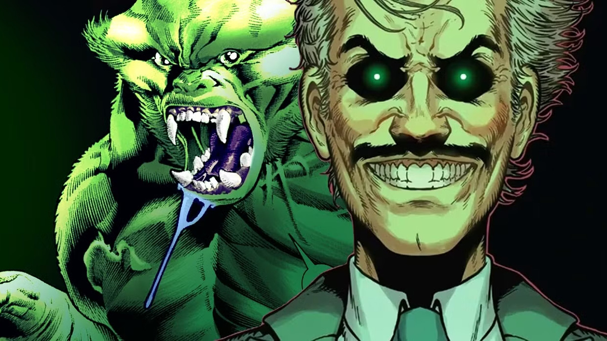 10 Most Powerful Hulk Villains - ComicBook.com