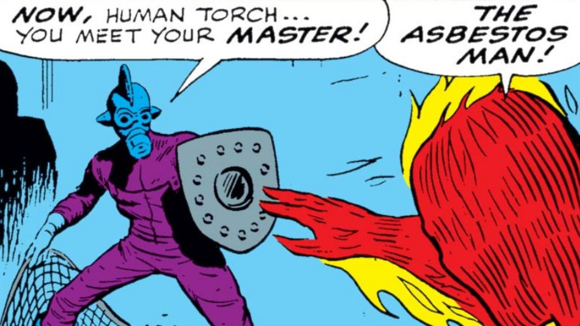 7 Most Ridiculous Superhero Weaknesses - ComicBook.com