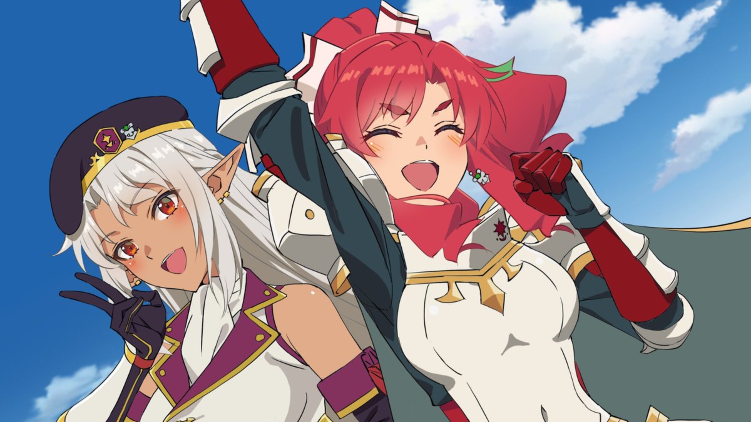 One of 2025's Best Hidden Anime Gems Is Getting a Season 2