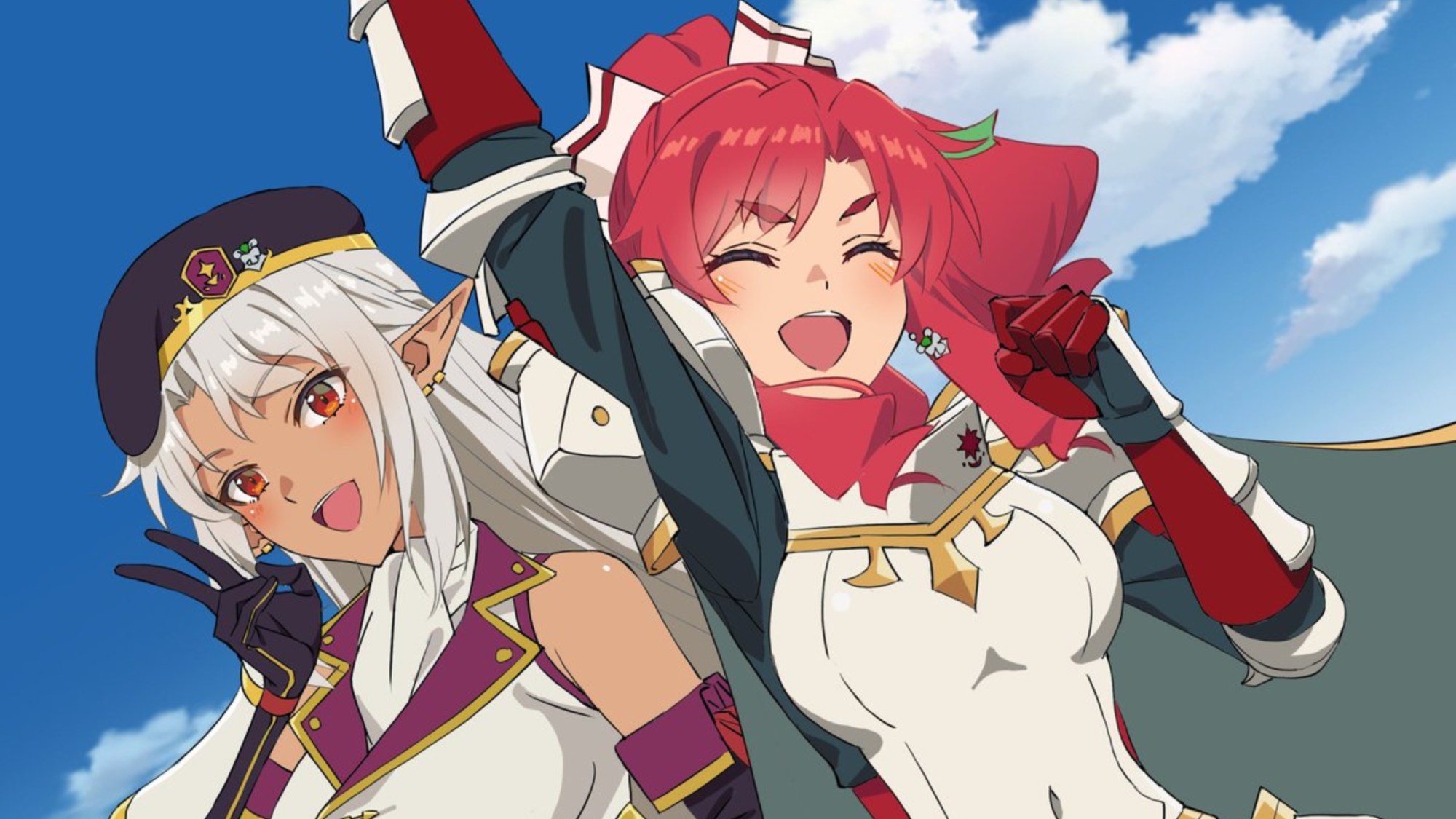 One of 2025's Best Hidden Anime Gems Is Getting a Season 2
