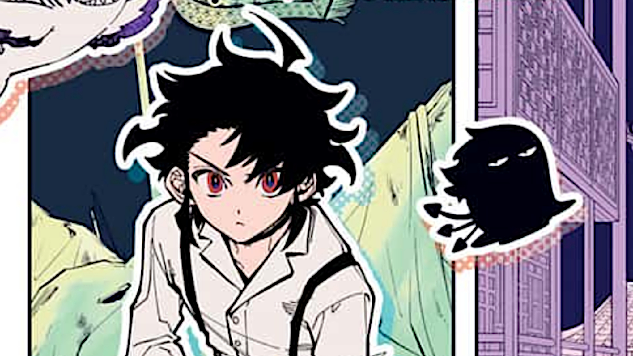 Shonen Jump's Hottest New Series Has Great News for Fans - ComicBook.com