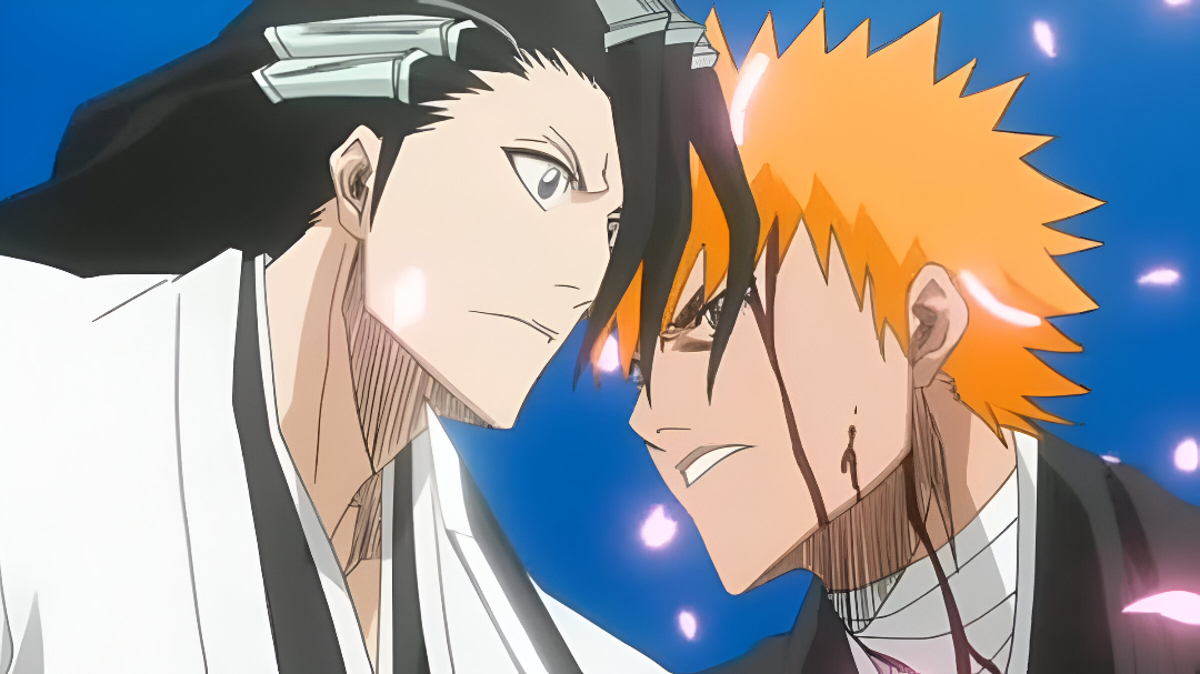 10 Best Bleach Fights to Make You an Instant Fan - ComicBook.com