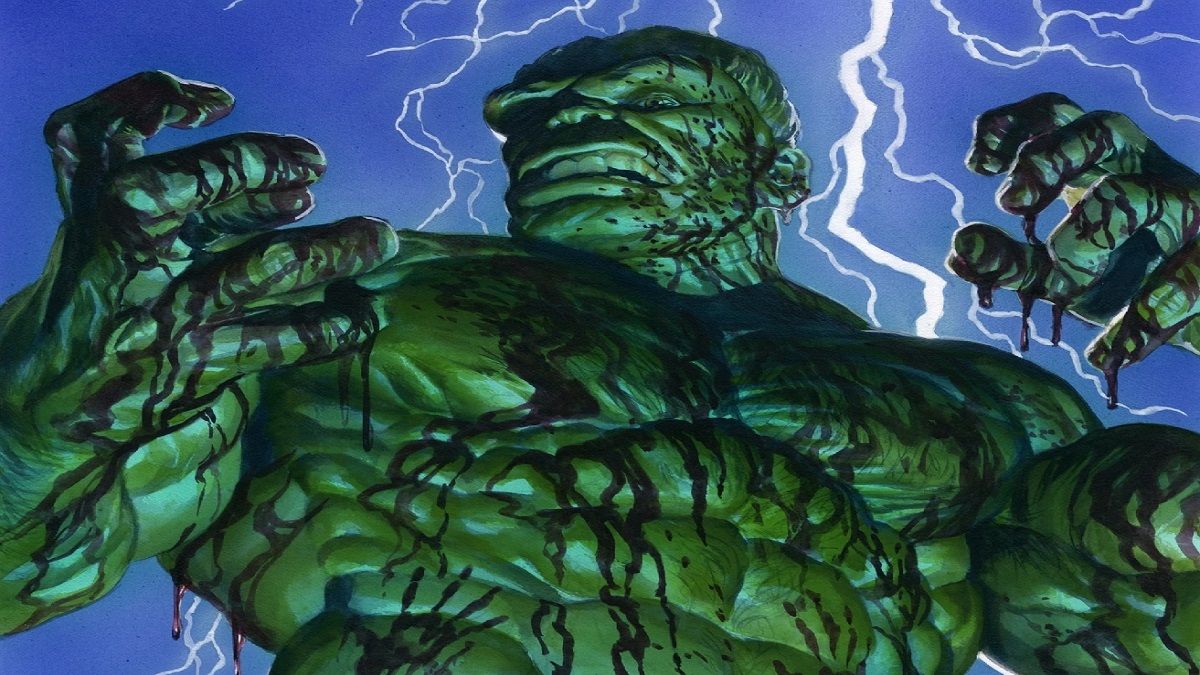 The Hulk Works Best As A Horror Character And Marvel Needs to Lean Into ...