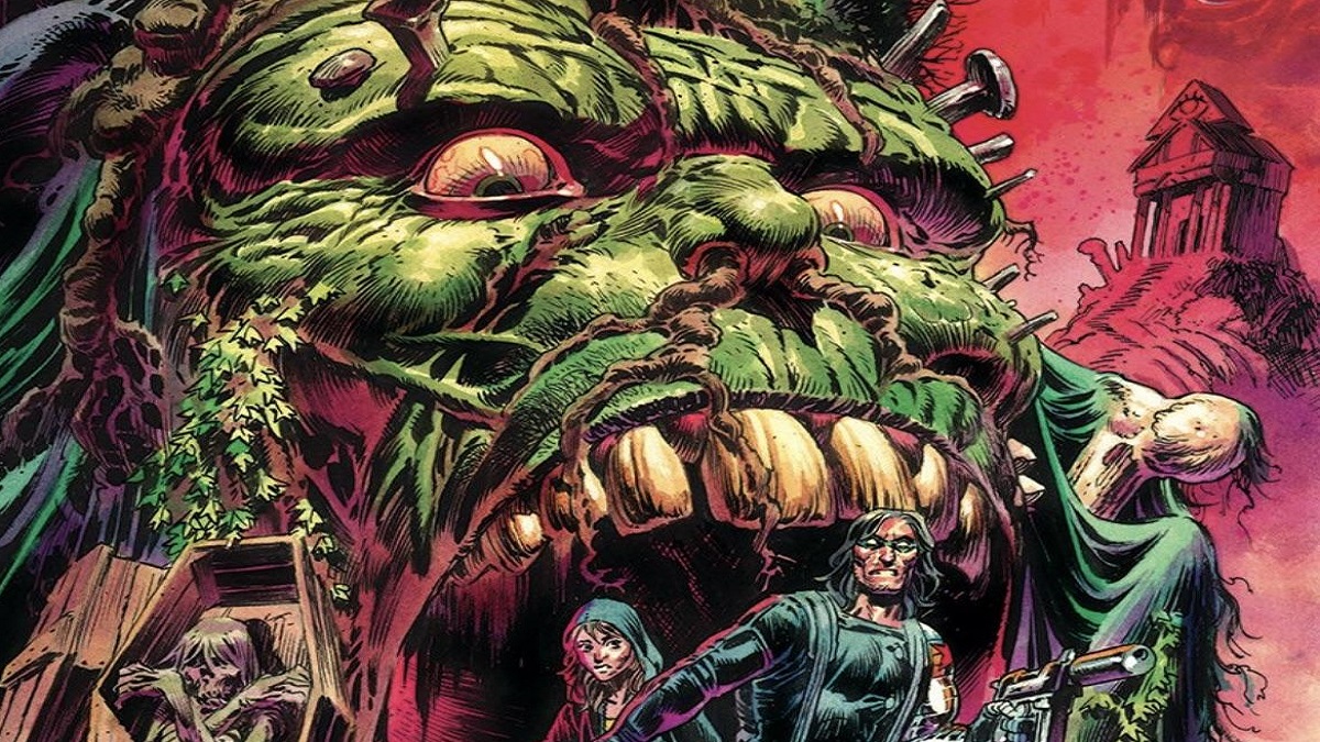 The Hulk Works Best As A Horror Character And Marvel Needs to Lean Into ...