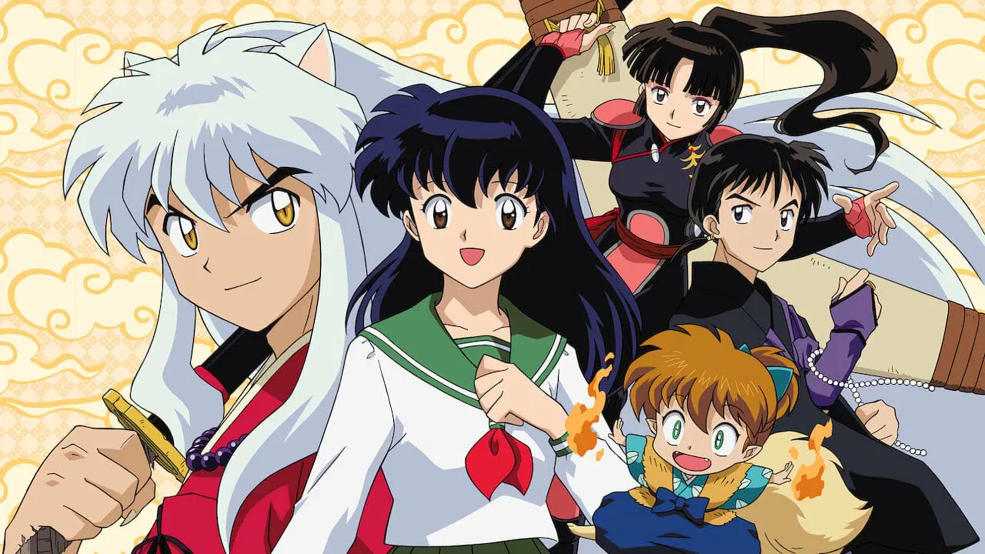 25 Years Ago, The Biggest Anime Isekai Was Born - ComicBook.com