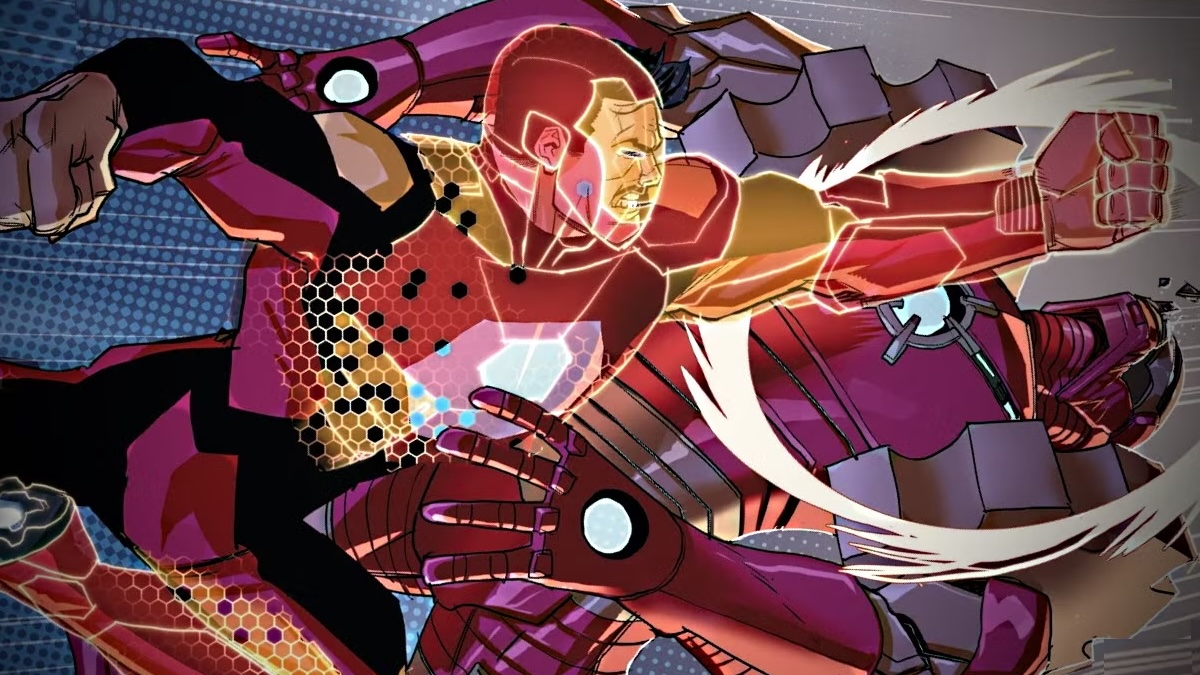 10 Most Powerful Iron Man Suits Ranked - ComicBook.com
