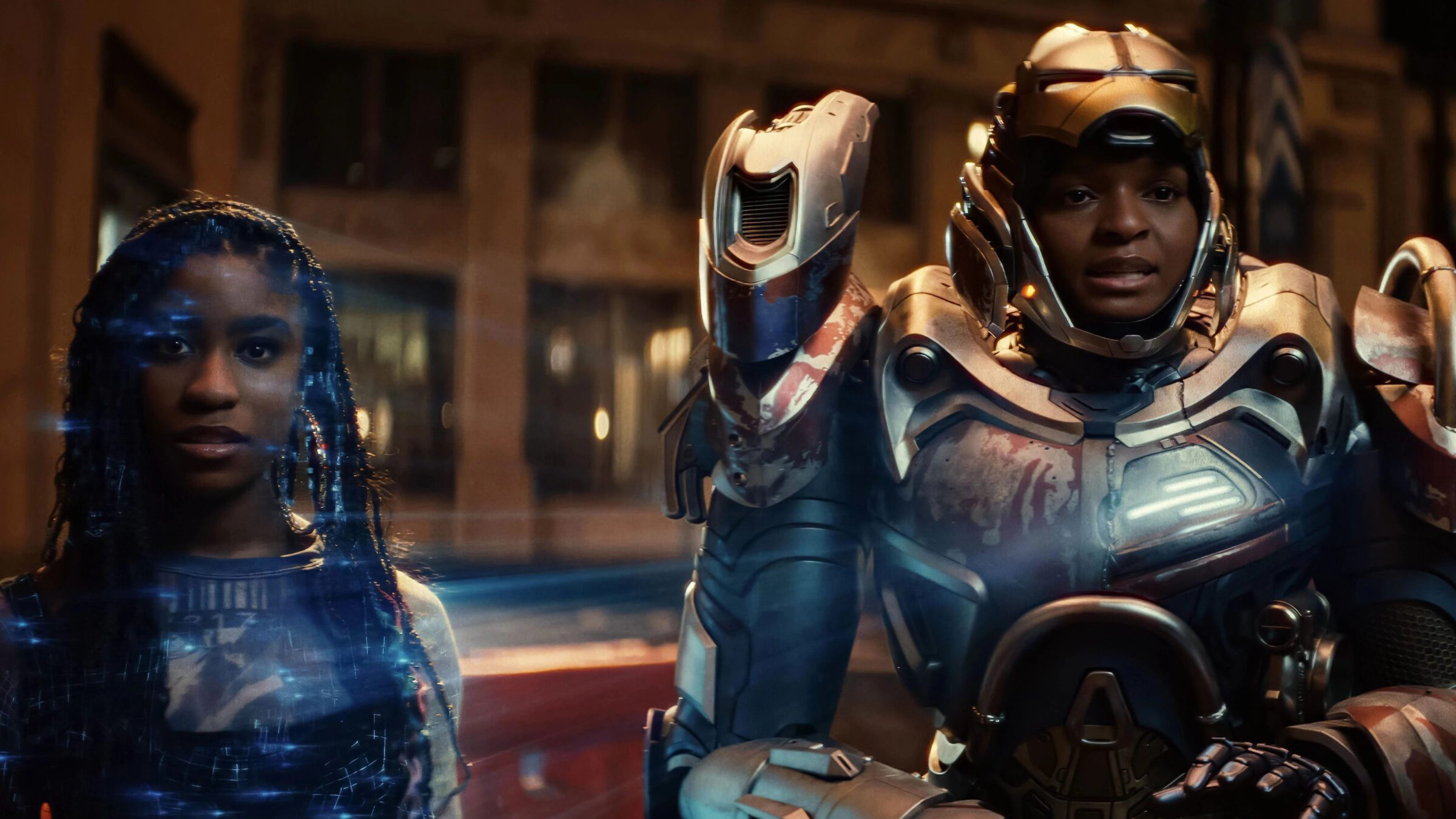 The MCU Cut Tony Stark From Its New Series & Made It 10 Times Better ...