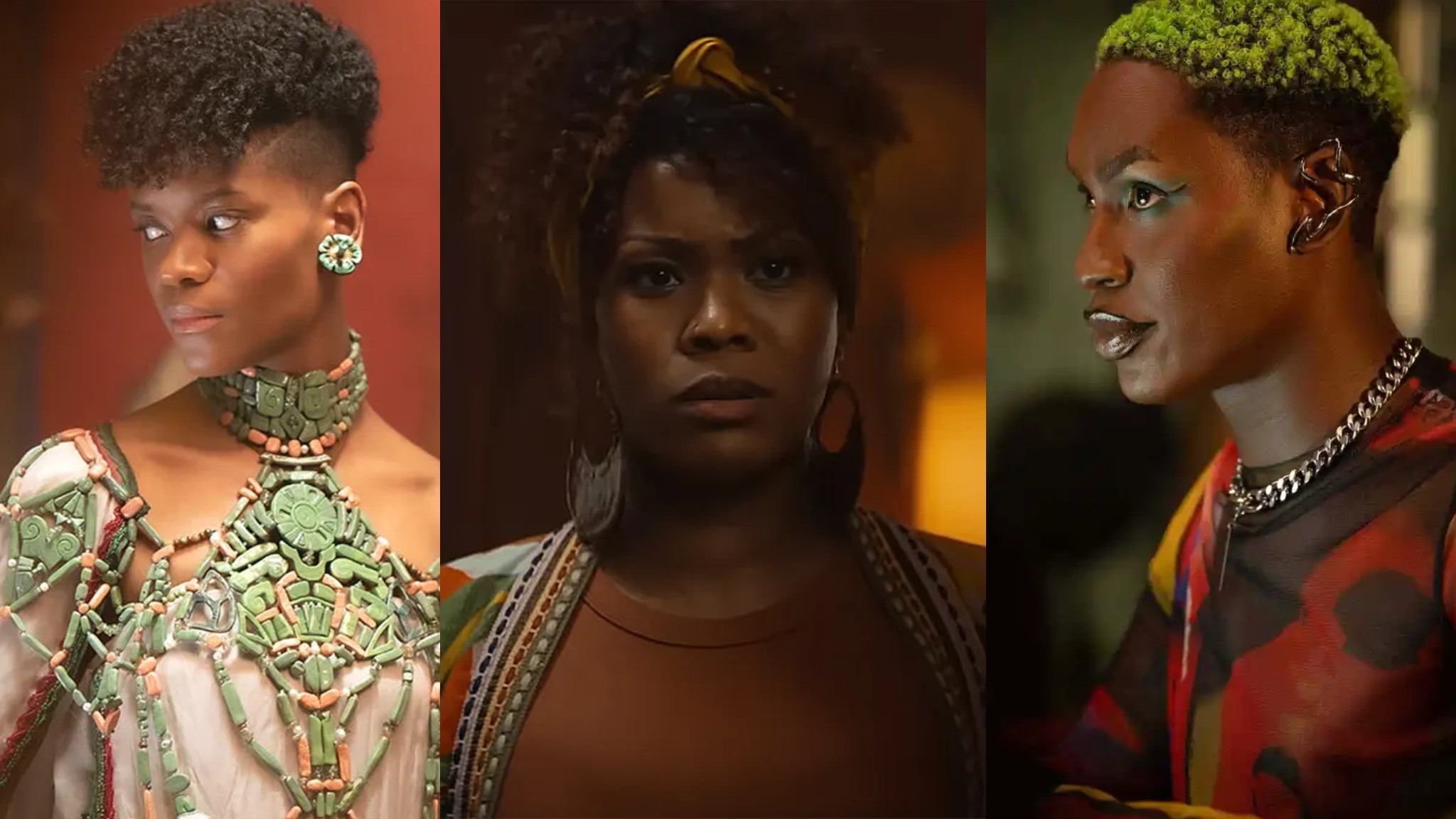 Ironheart's Cast Brings 16 New & Returning Marvel Characters To The MCU ...