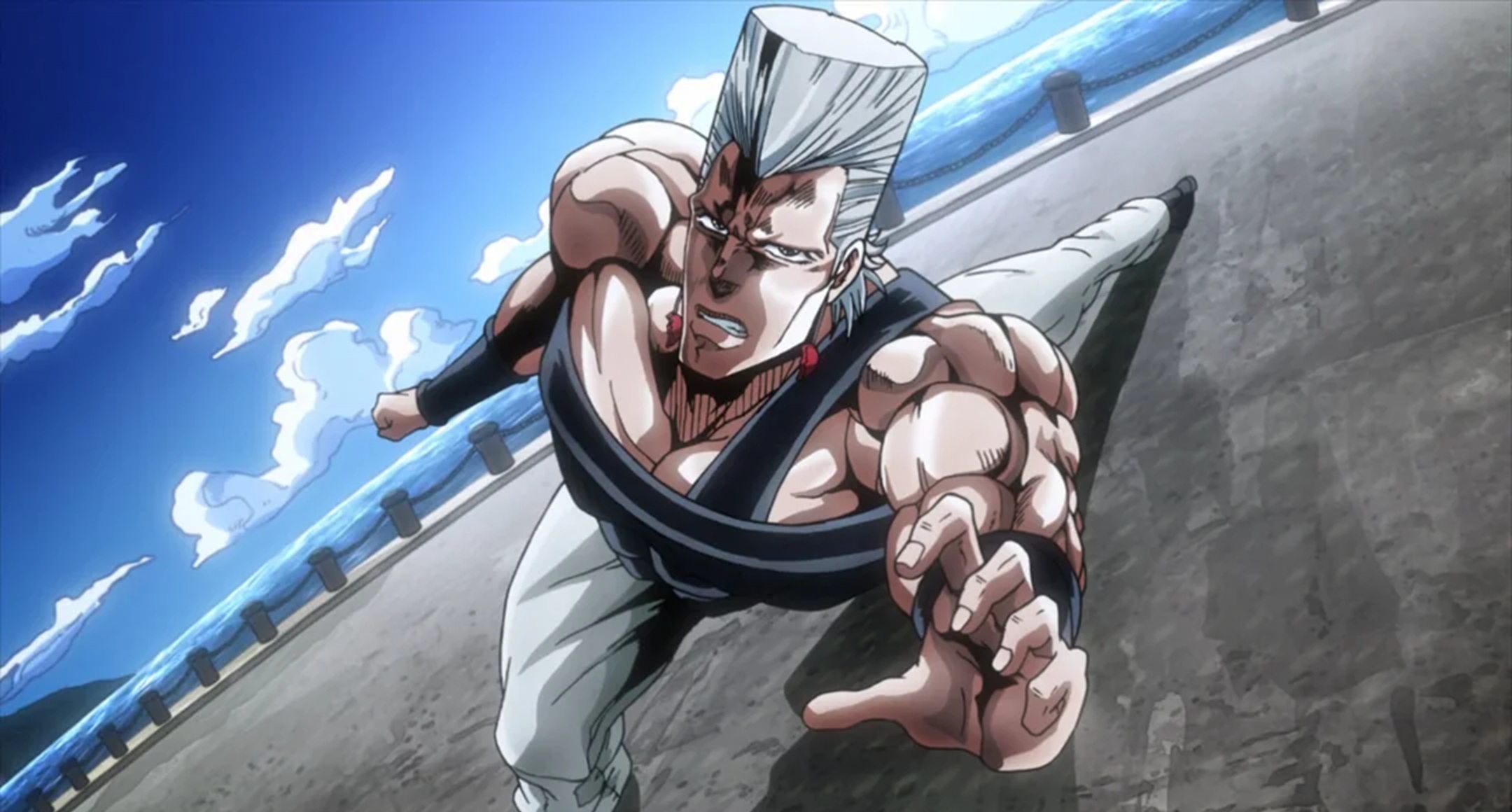 France Honors JoJo's Bizarre Adventure Creator For Special Occasion ...