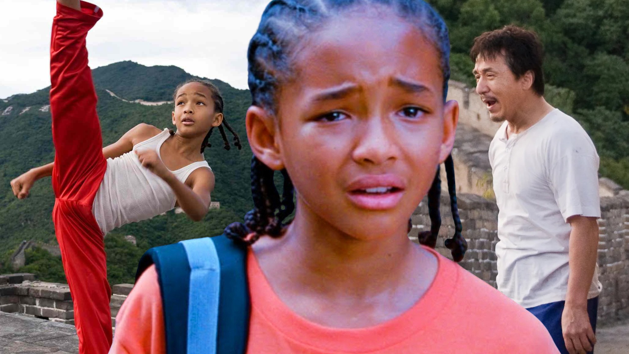 Original Karate Kid Star Finally Reveals How He Really Feels About Jaden Smith Reboot ...