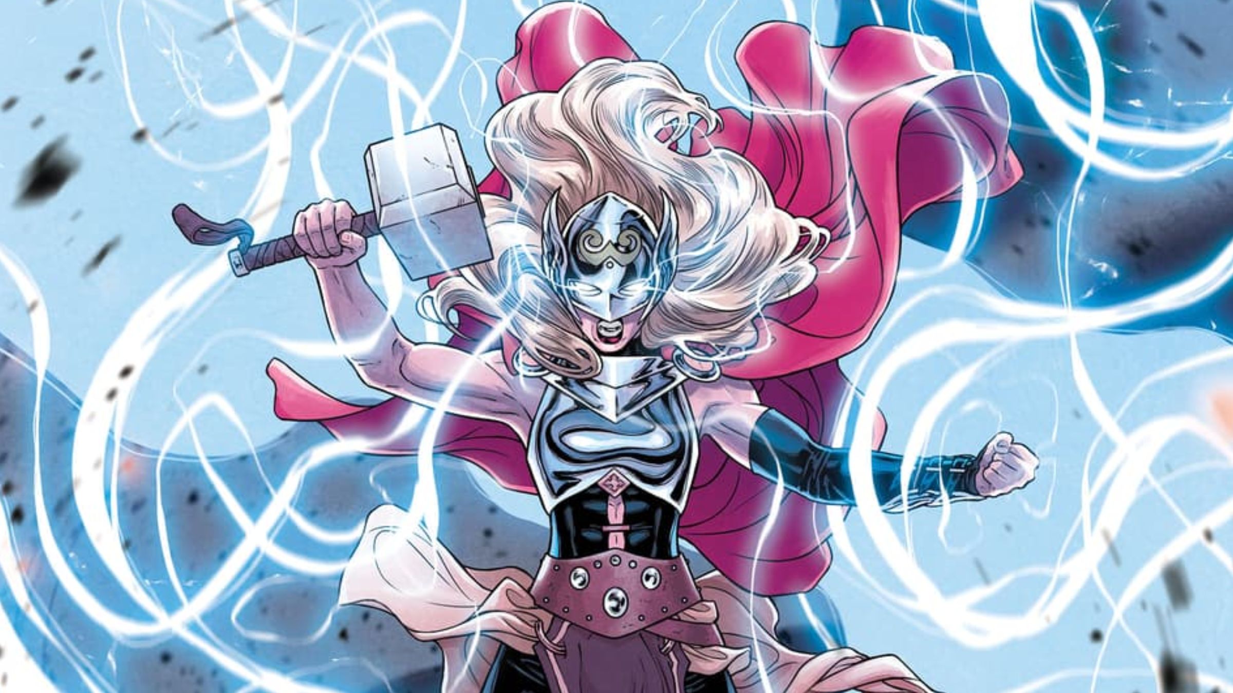 Marvel's 10 Most Creative Versions of Thor