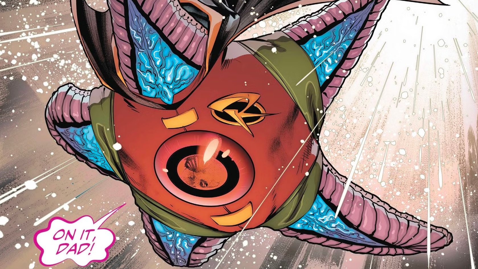 7 Weirdest Super-Pets of DC Comics - ComicBook.com