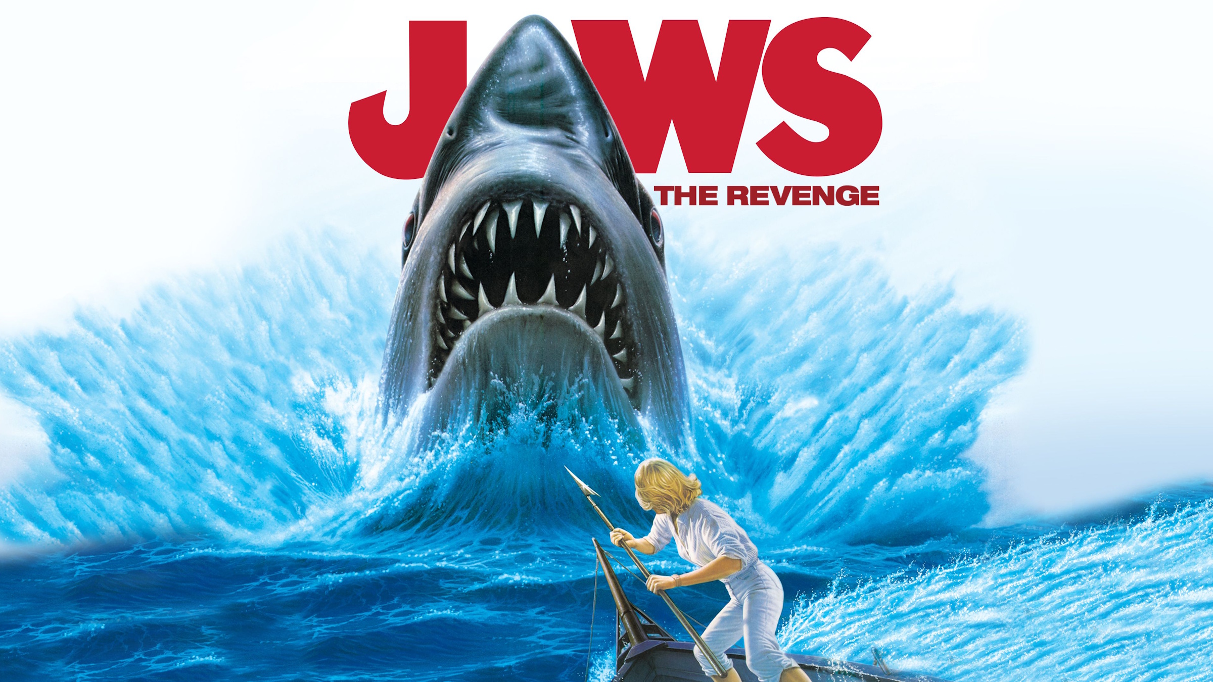 Jaws: The revenge Archives - ComicBook.com