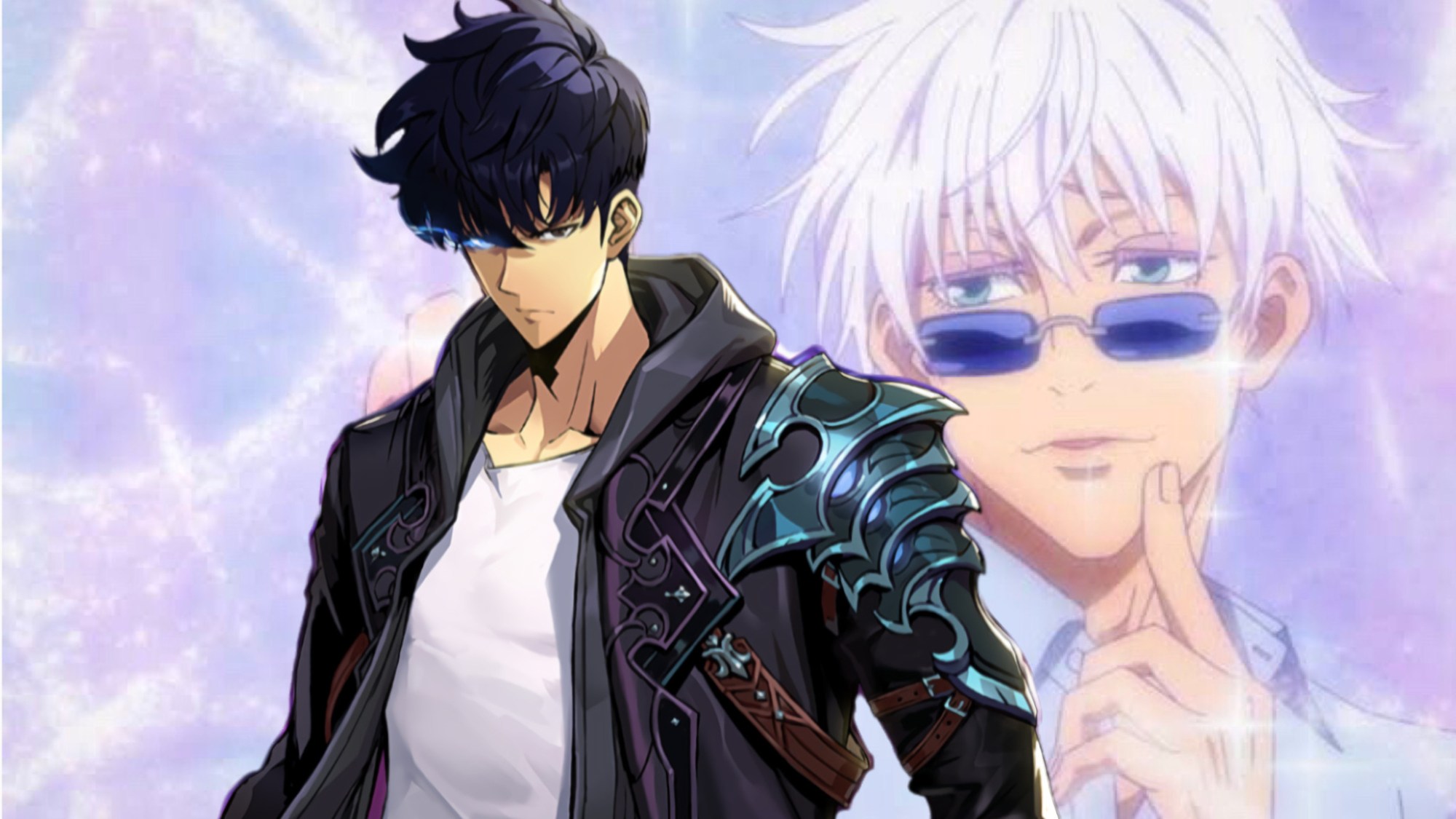 Solo Leveling Is Great but Needs to Take a Page From Jujutsu Kaisen's Book - ComicBook.com