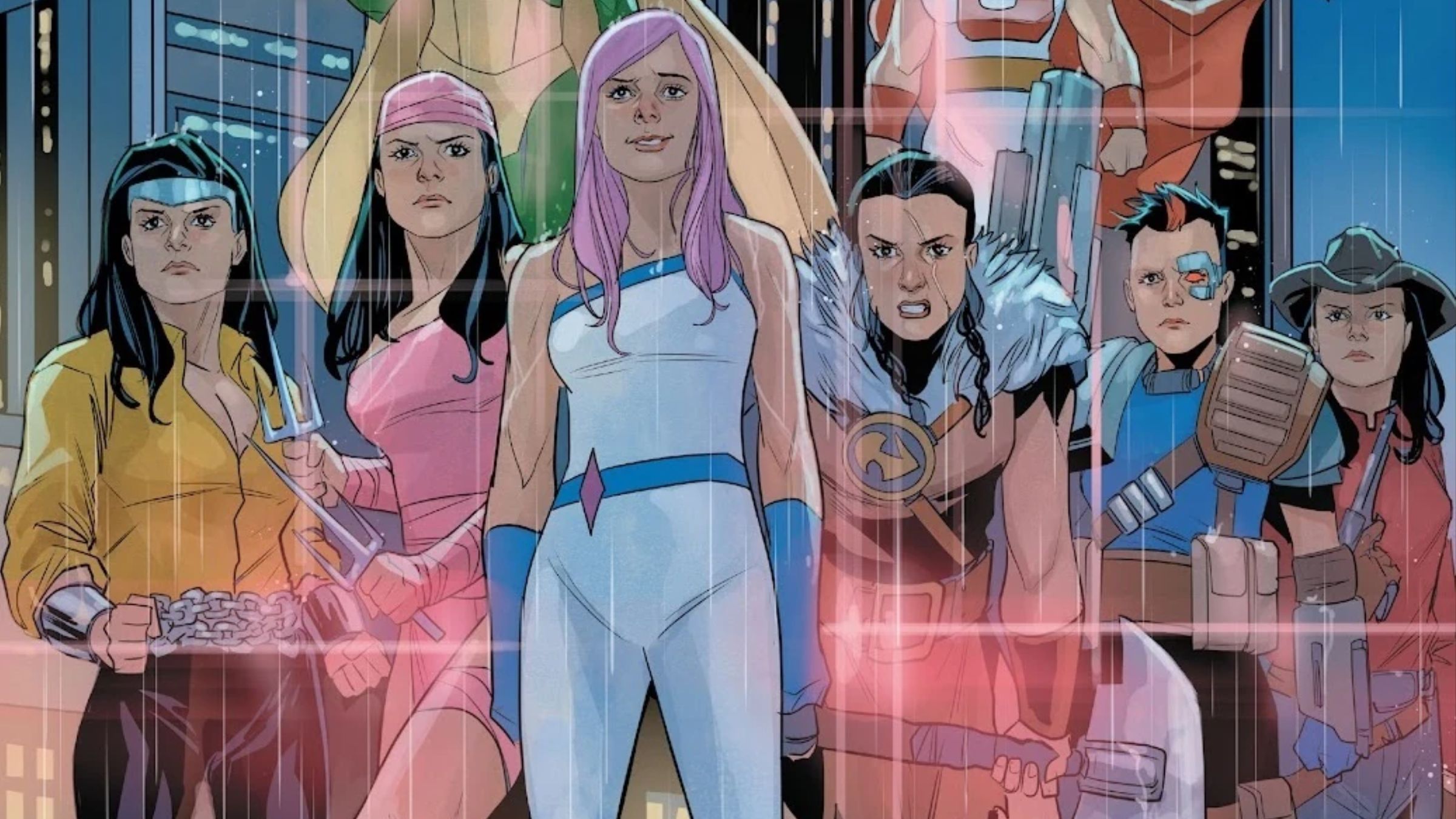 Why Are Alternate Universes So Popular in Comics? - ComicBook.com