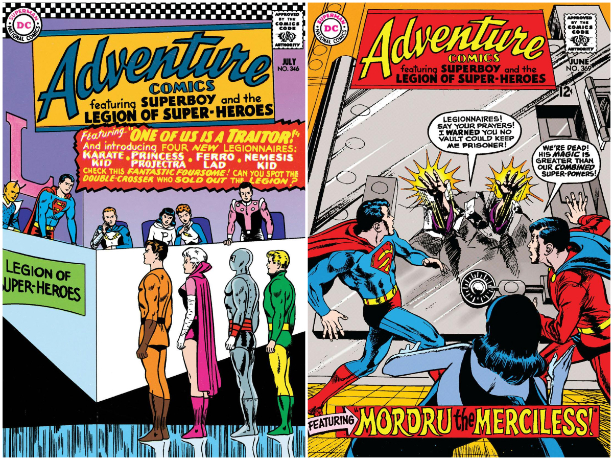 Jim Shooter, Former Marvel Comics Editor-In-Chief Who Wrote Secret Wars ...