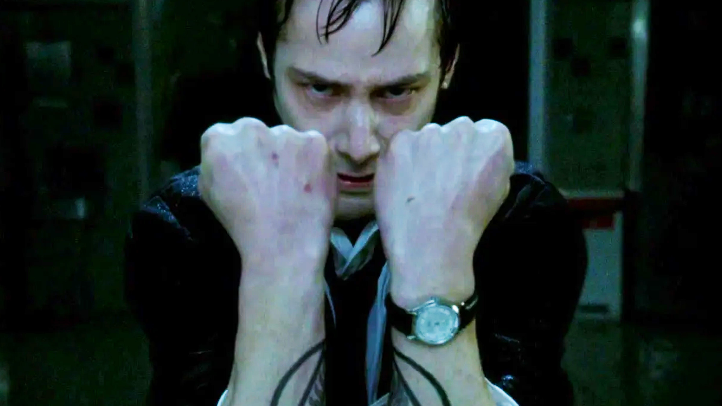 Netflix Is About to Lose One of the Most Underrated DC Movies Ever ...