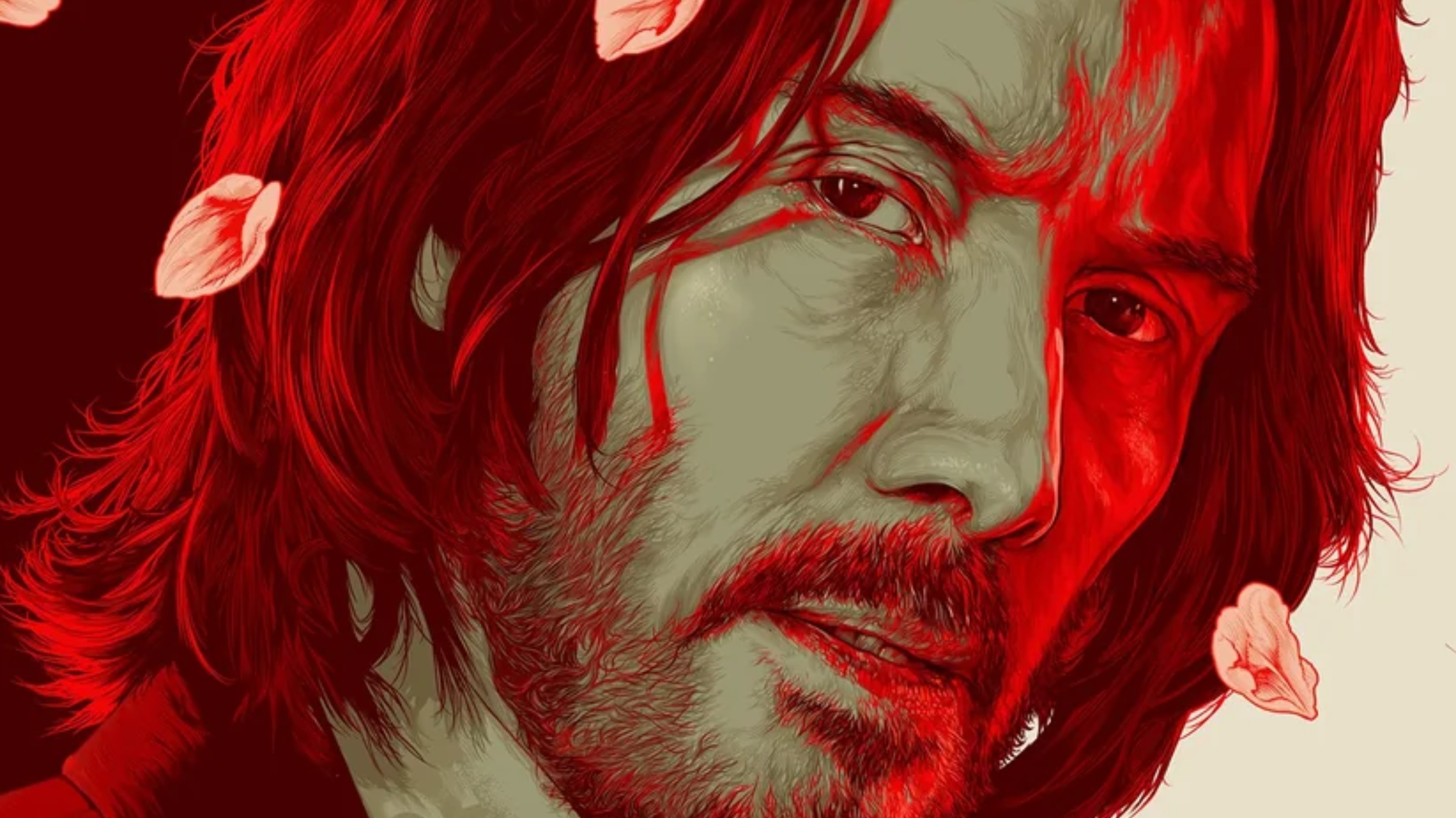 John Wick Creator Explains Why New Anime Is a Prequel: "Anime Just Goes ...