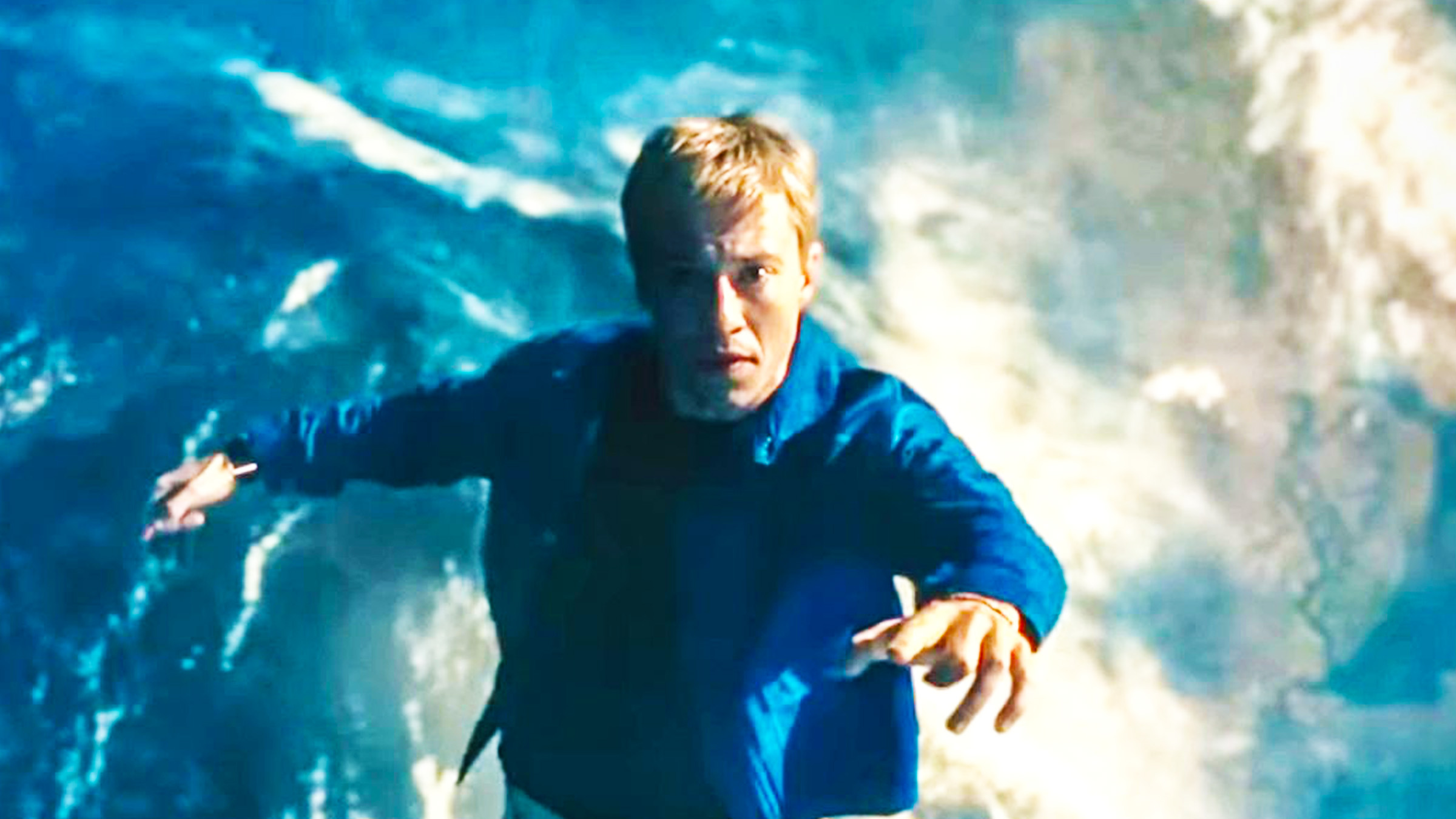 MCU's Human Torch Has a Secret Superpower that Could Be Huge for The ...