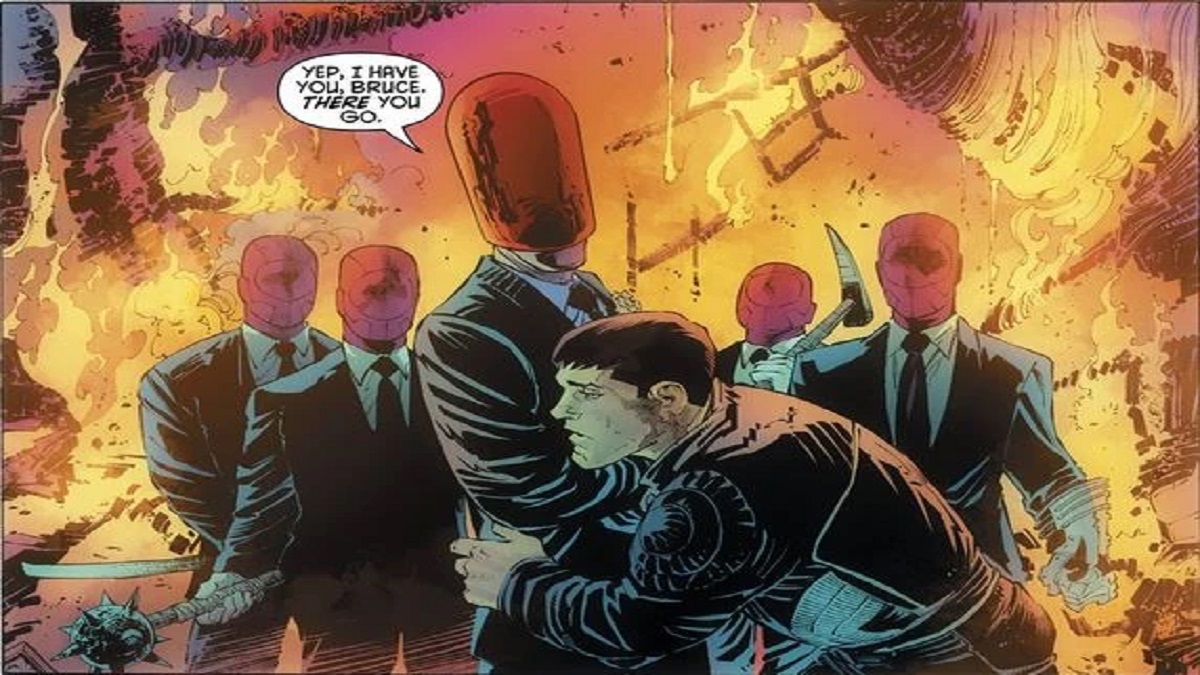 The Joker Has Plenty of Origin Stories, But These Are the 3 Best