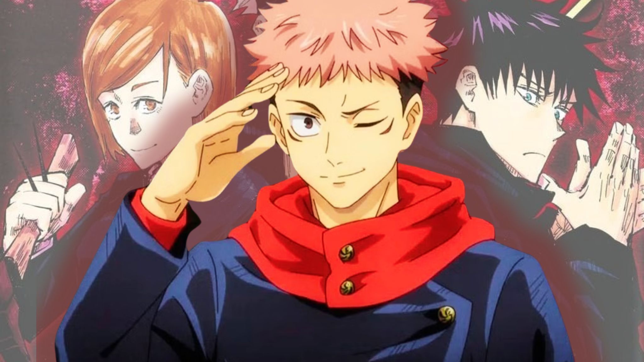 10 Anticipated Jujutsu Kaisen Characters We Can't Wait to See in Season ...