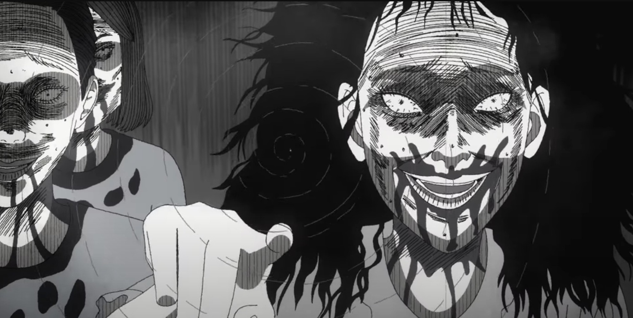 Junji Ito Confirms New Manga Collection Coming Next Year Comicbook
