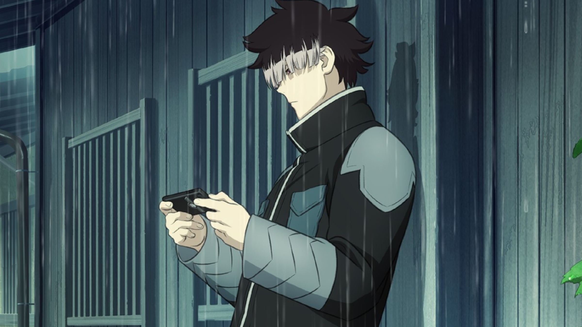 Kaiju No. 8 Season 2 Shares New Look at Narumi Ahead of Summer Premiere