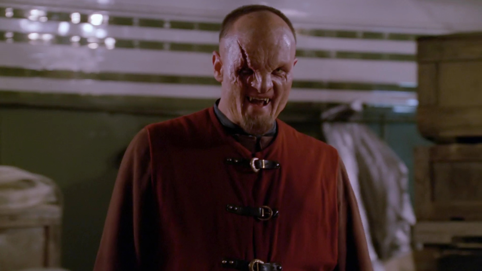 10 Best Vampires From Buffy That Aren’t Angel or Spike - ComicBook.com