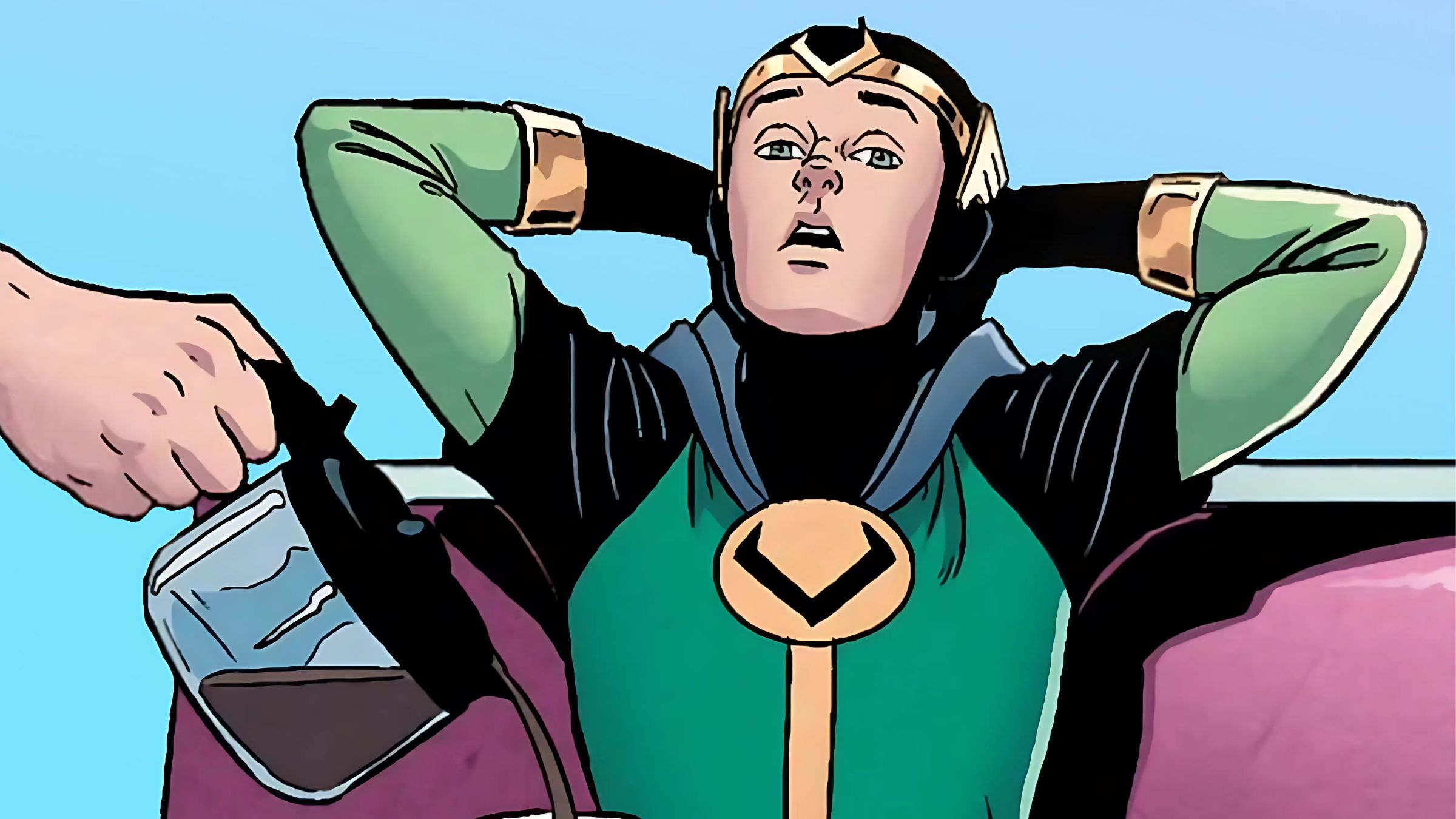 Every Loki Variant, Ranked - ComicBook.com