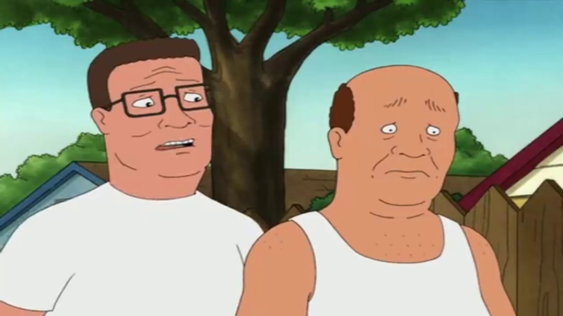The King of The Hill Revival Needs to Give Bill His Happy Ending ...