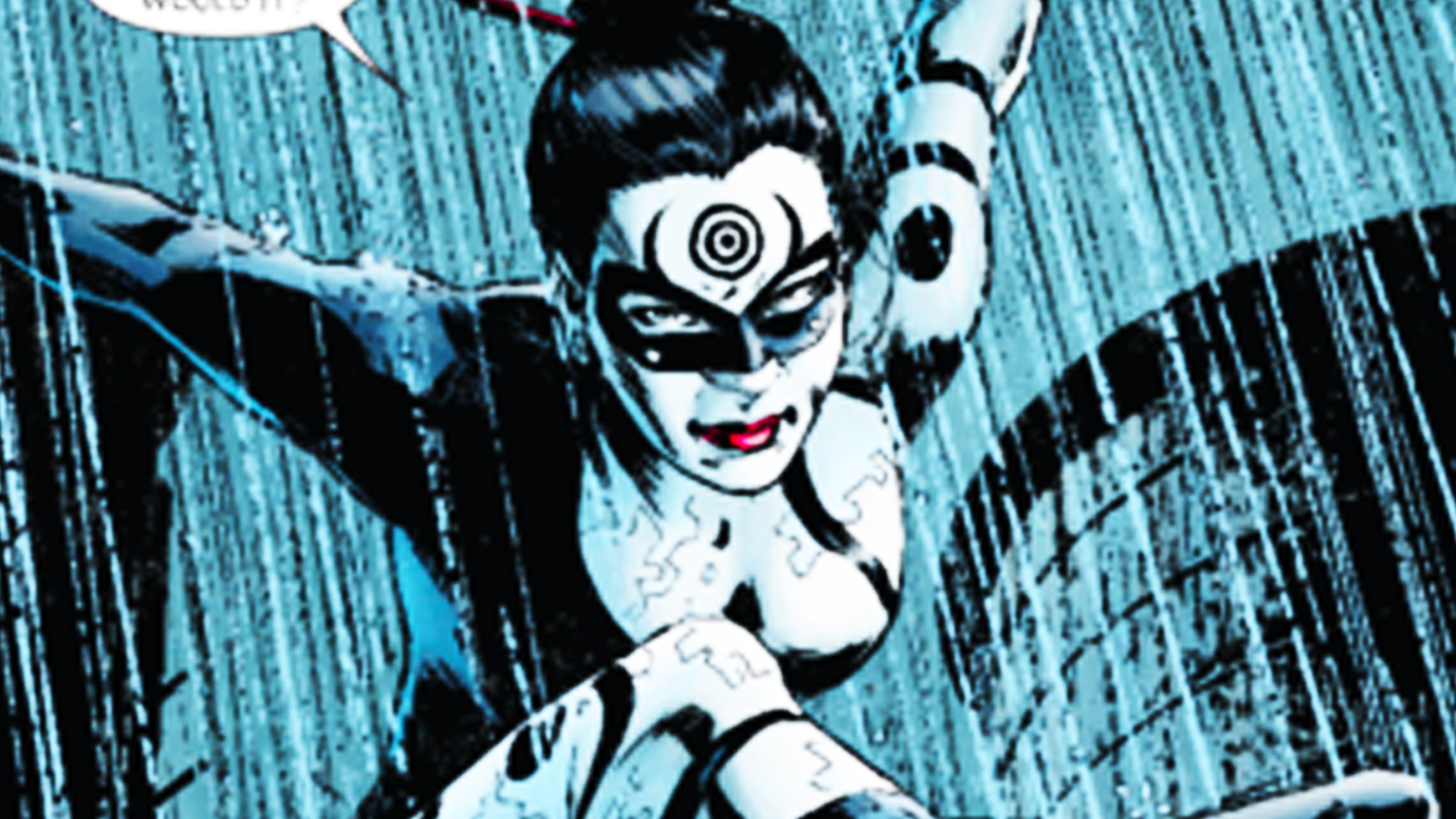 7 Best Ninjas In Marvel Comics - ComicBook.com