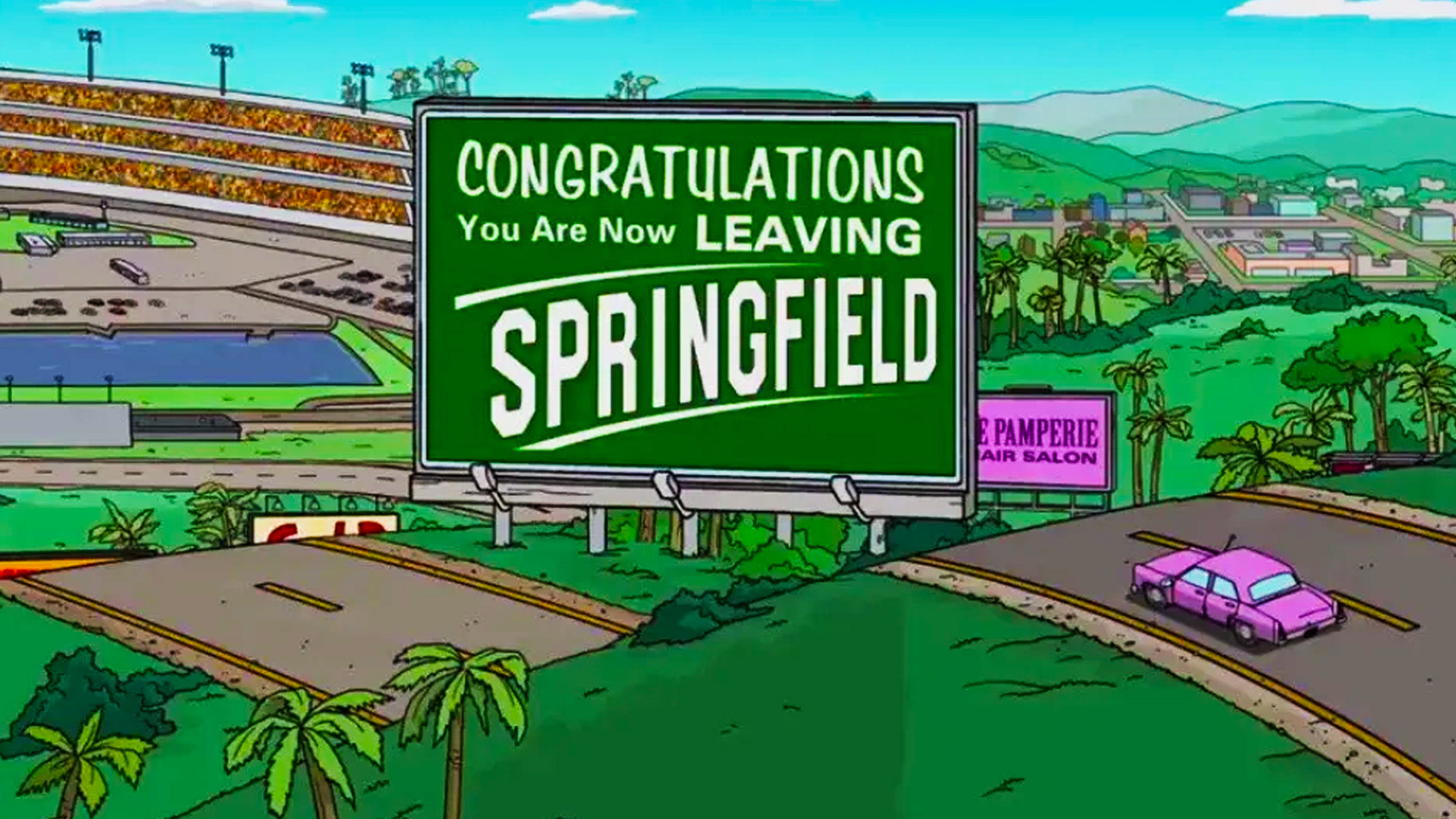 10 Funniest Running Gags On The Simpsons