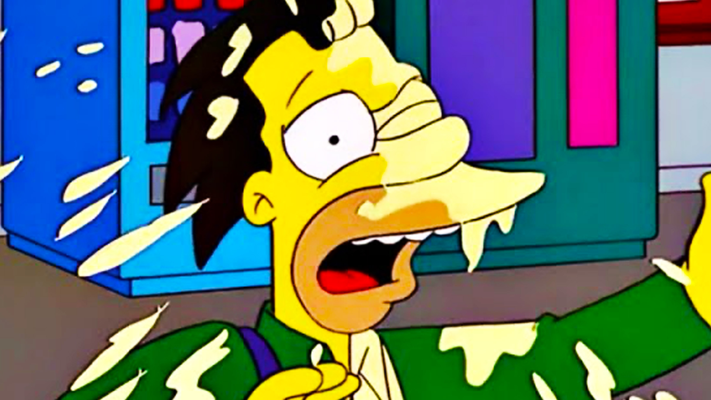 10 Funniest Running Gags On The Simpsons