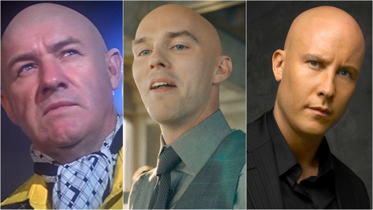 Superman’s Nicholas Hoult Reveals How Other Lex Luthor Actors ...