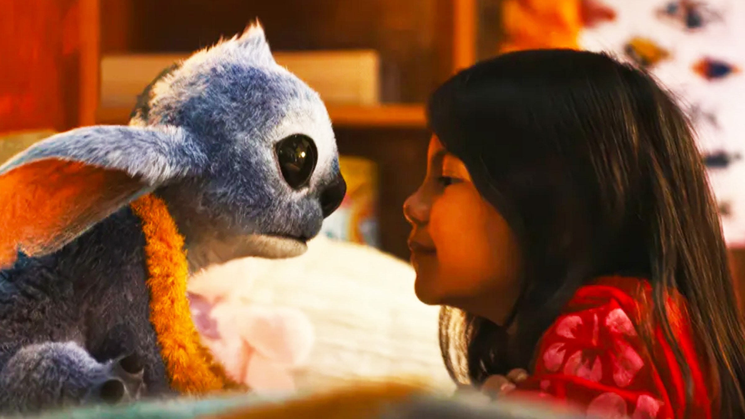 Lilo & Stitch's "Ohana" Explained: Hawaiian Culture's Unique Take on ...