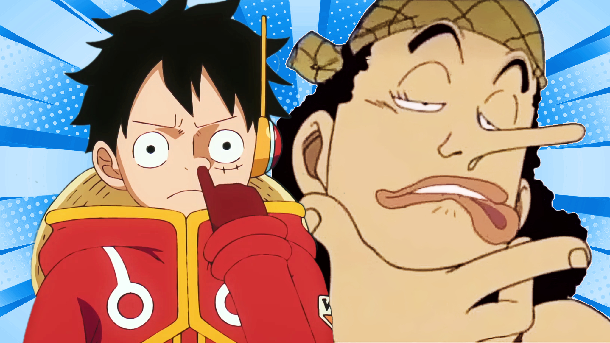 One Piece's Elbaf Arc Just Revealed It's Main Star (And It Isn't Usopp ...