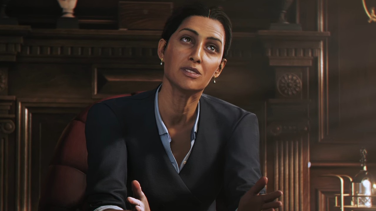 007 First Light: Every Confirmed Character So Far