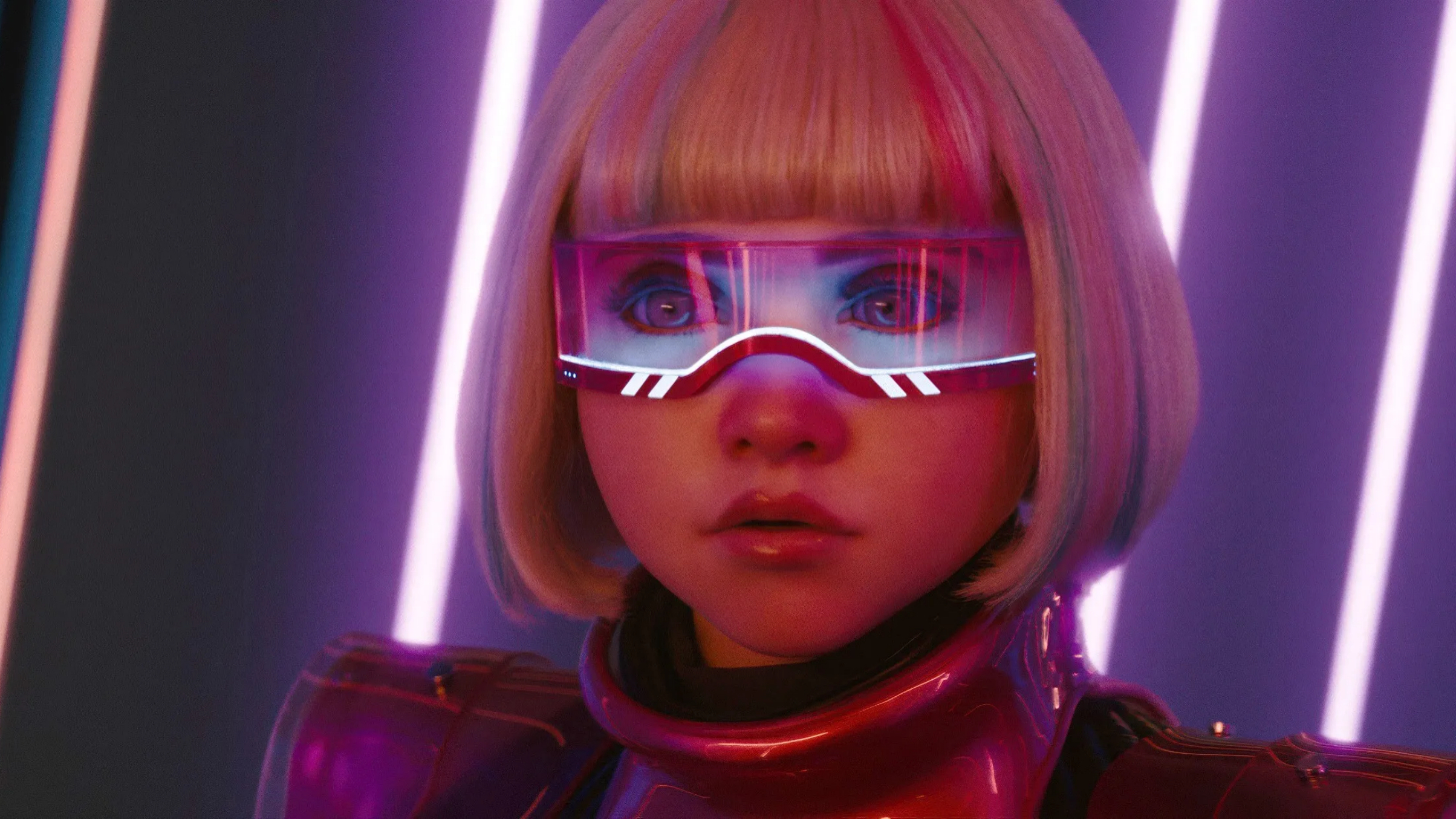 M3GAN 2.0 Reviews Liken Sequel to Terminator 2, Mission: Impossible